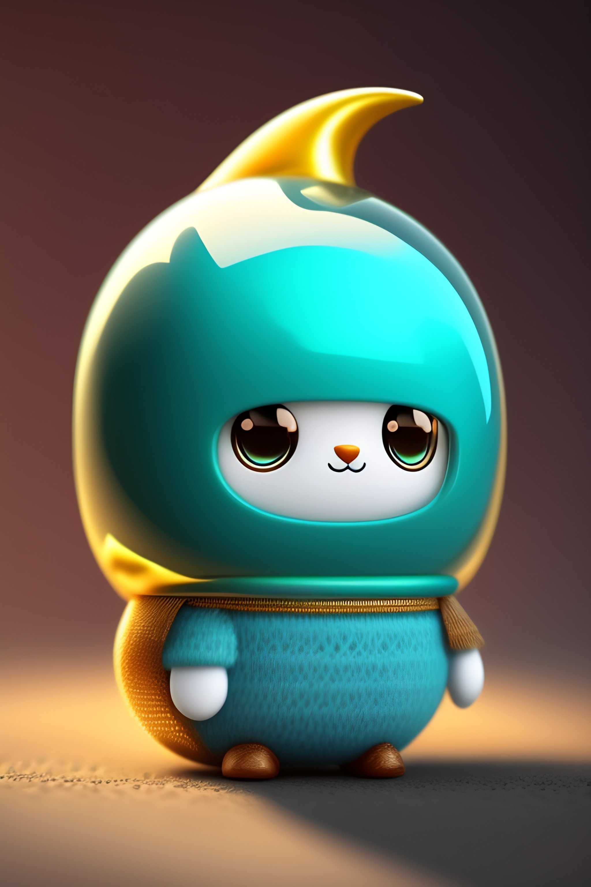Lexica - Cute and adorable cartoon Shanks baby, fantasy, dreamlike ...