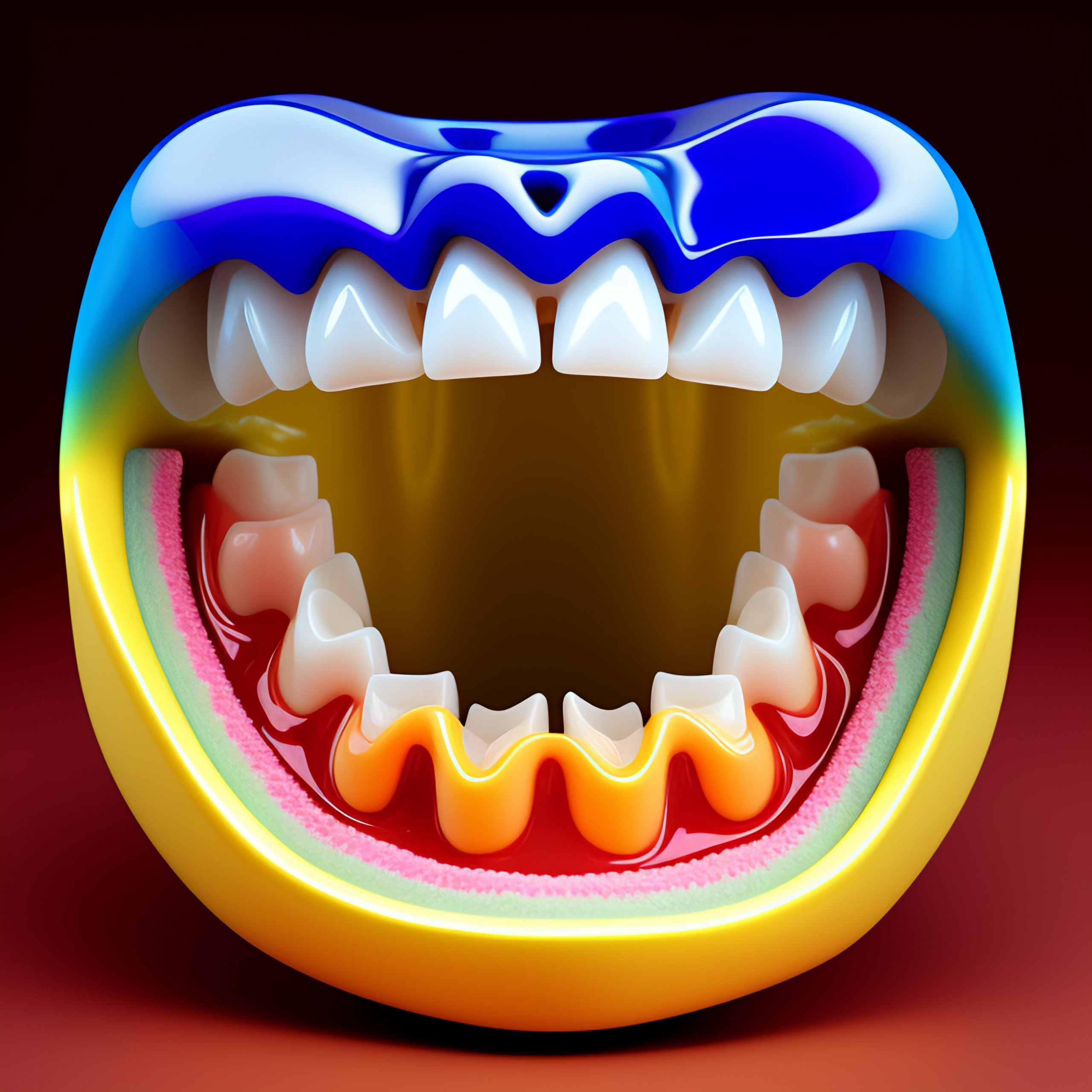 Lexica - Hyper-realistic image of a personalize artistical removable ...