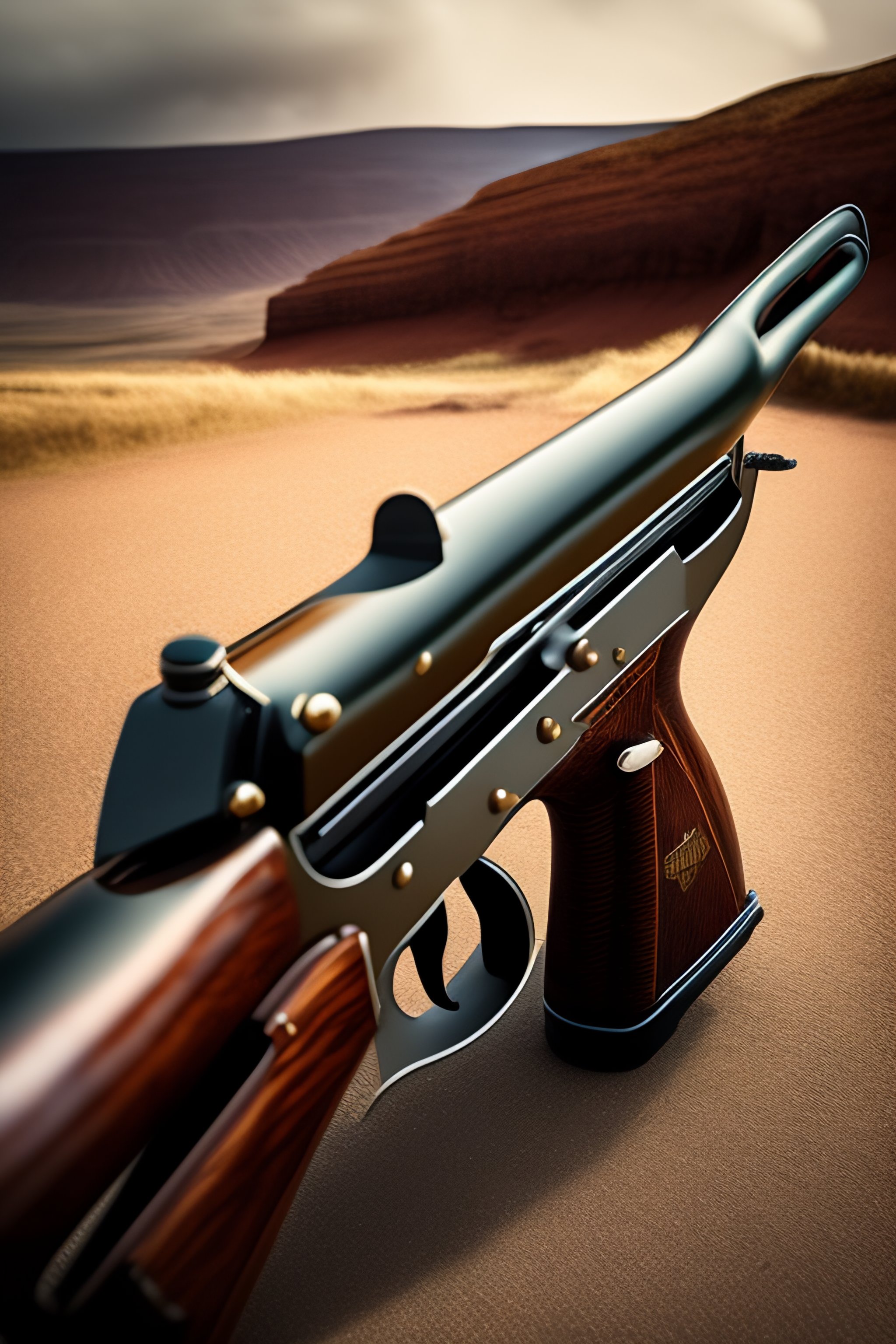 Lexica - 1940 american gangster tommy gun