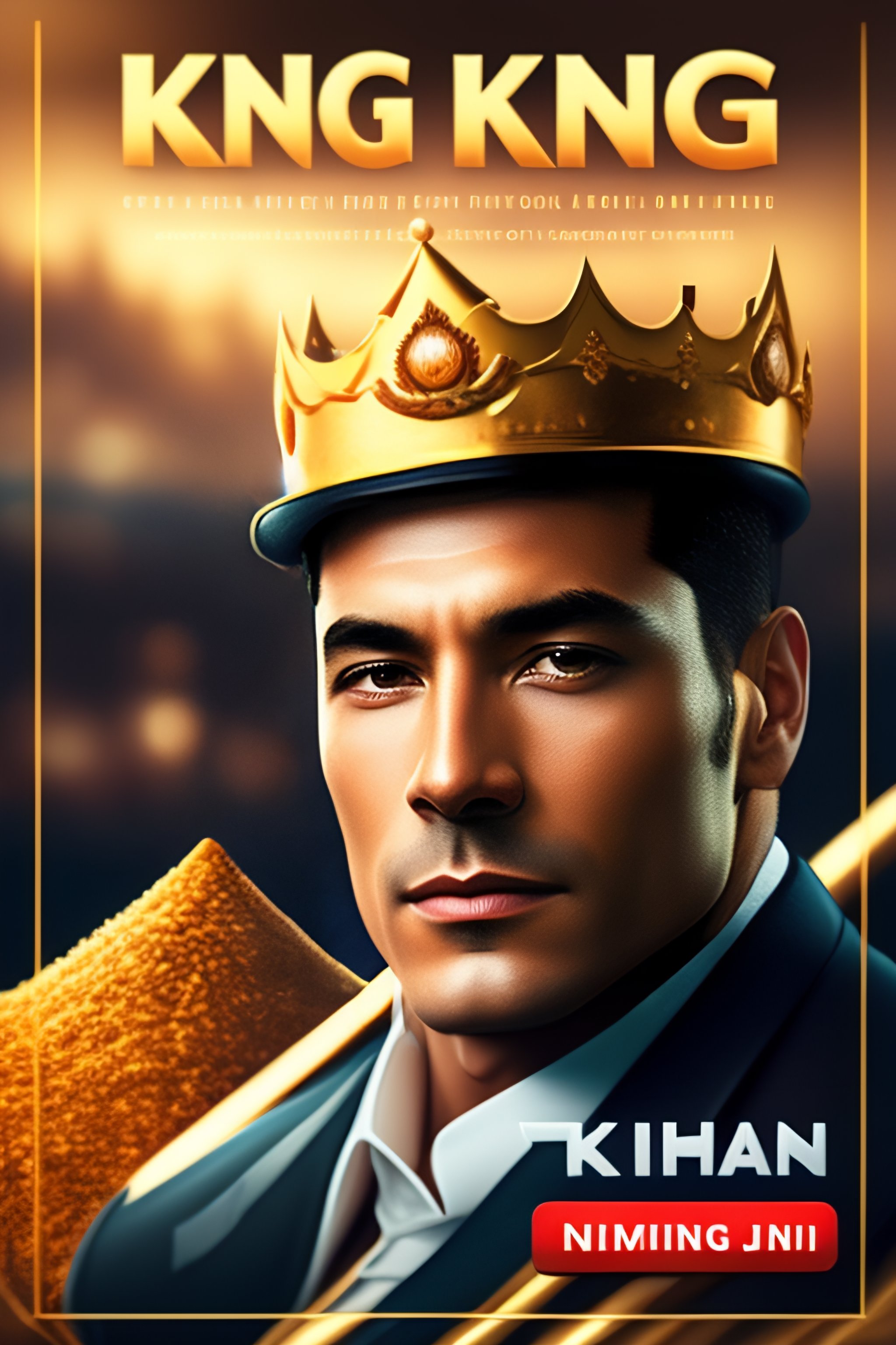 Lexica - Trading king