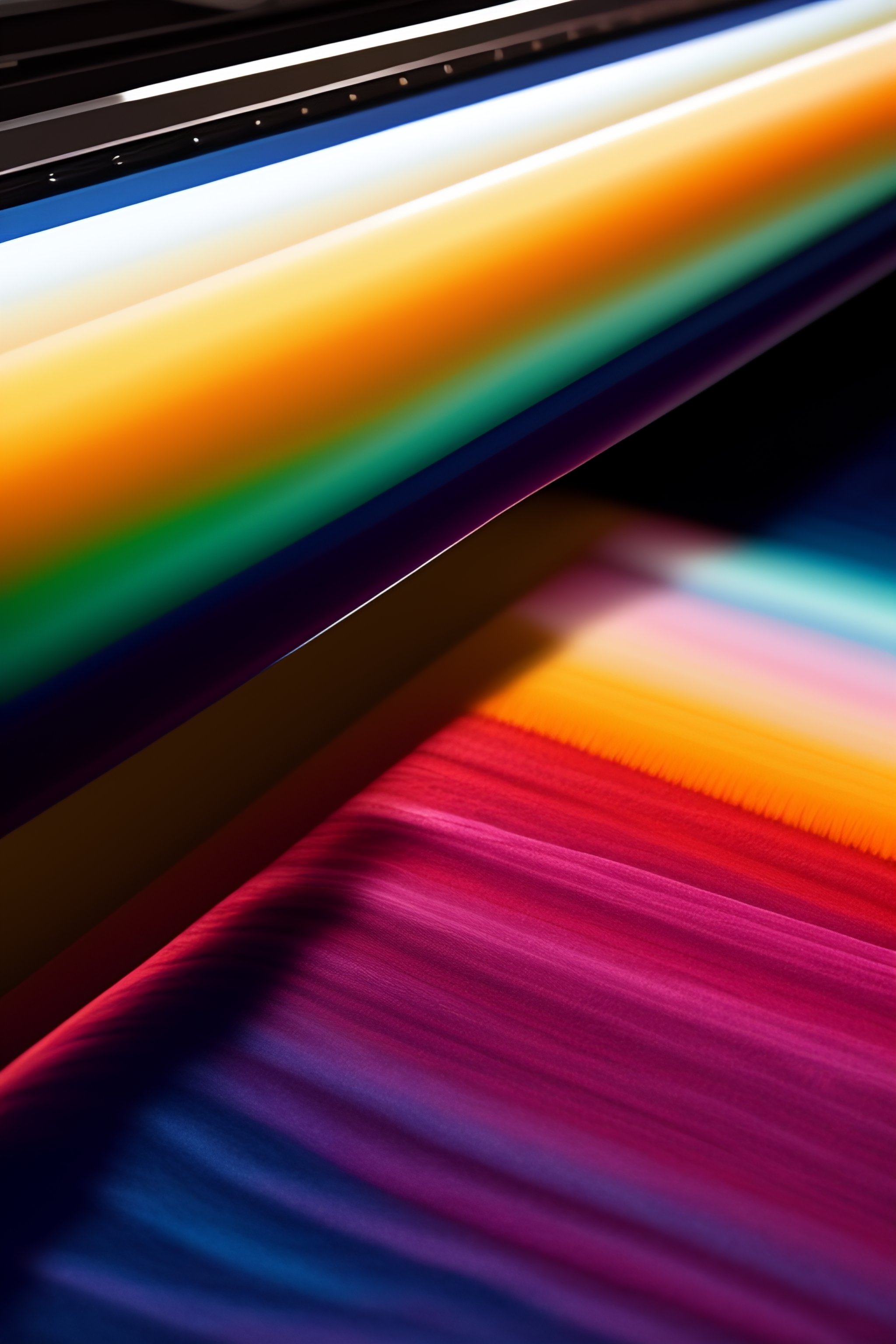 Lexica - Direct-to-garment printing is a process of printing on ...