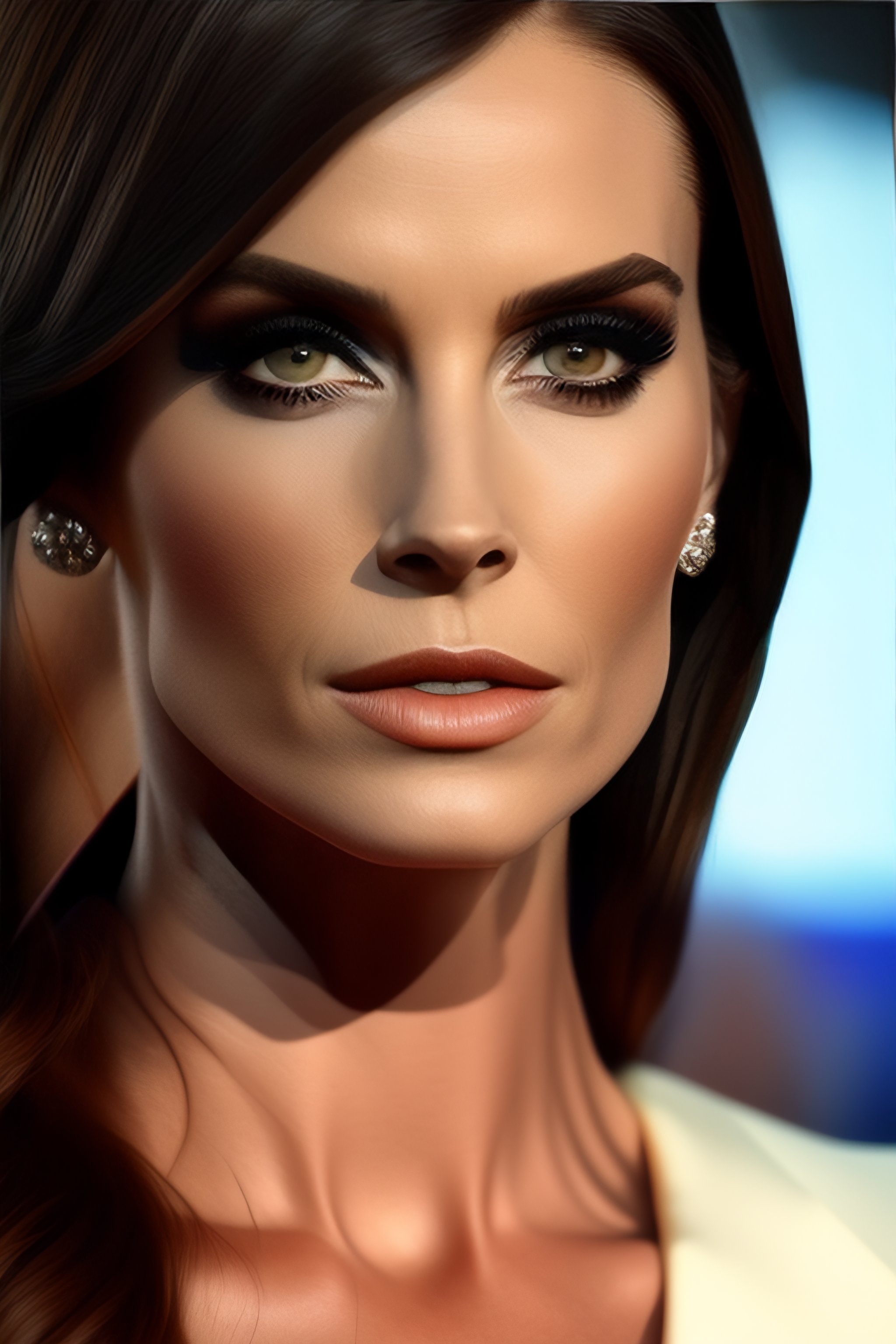 Lexica - The Evil Psychopath stare