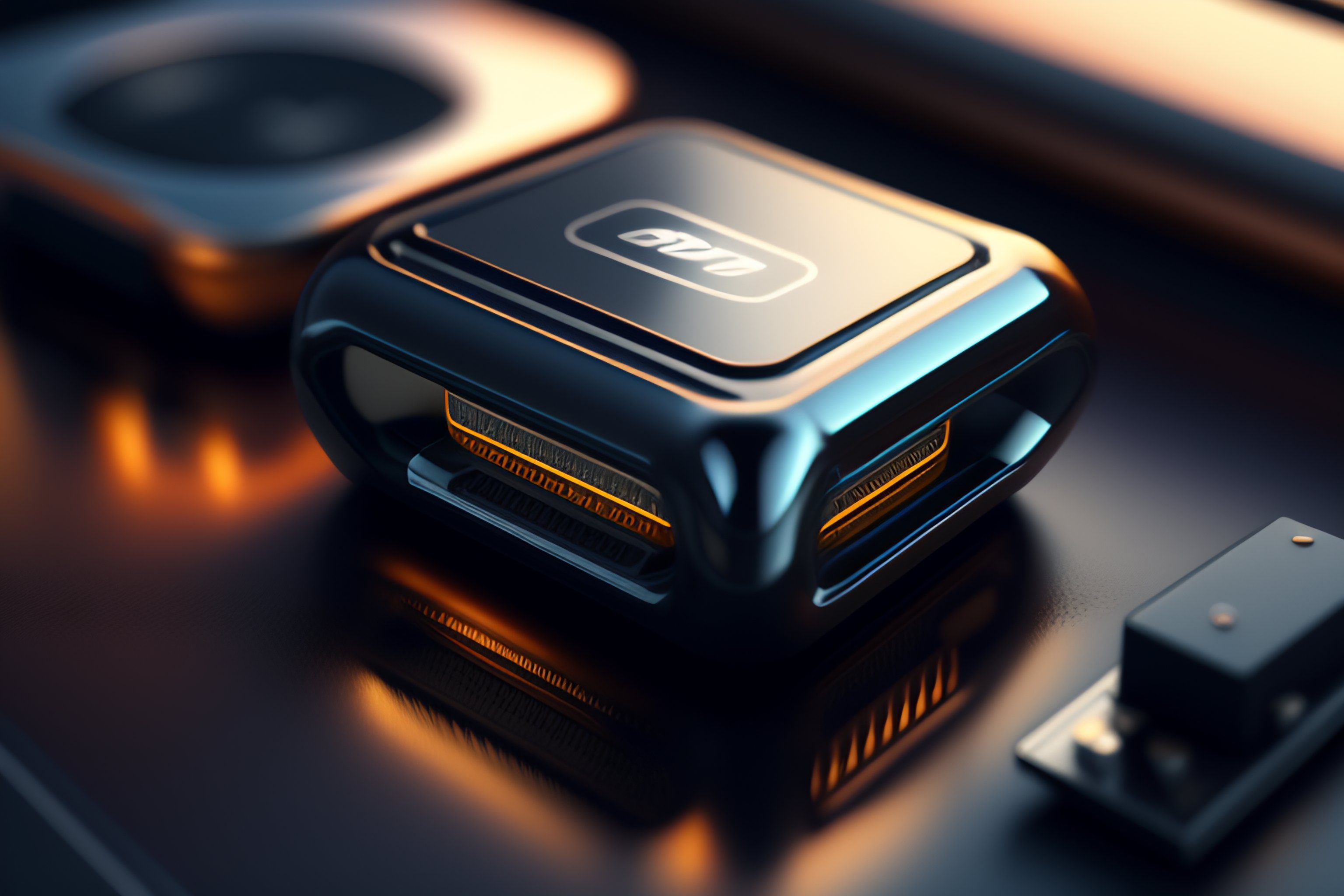 Lexica - Computer parts, artstation, floor view, from above, detailed ...