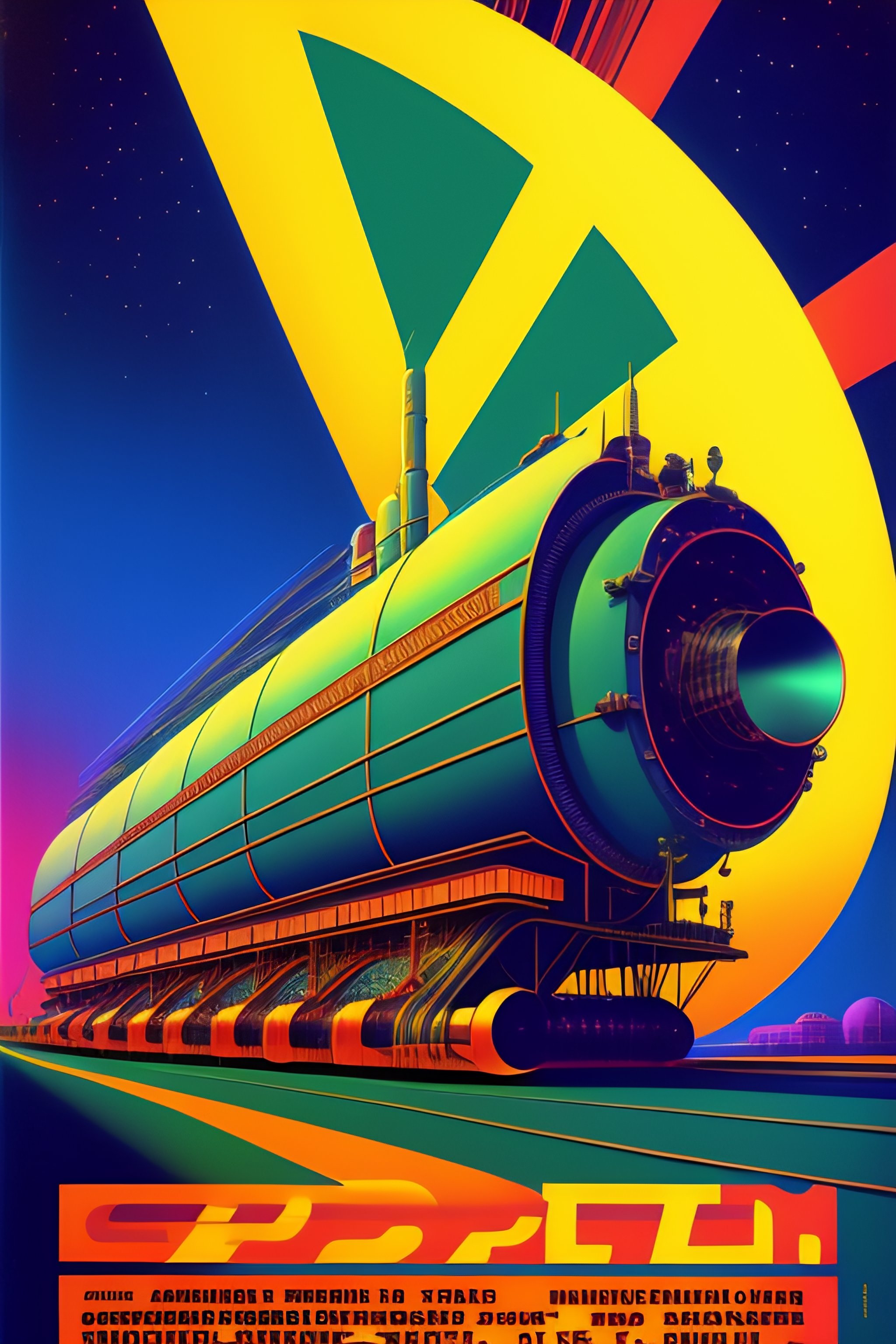 Lexica - Detailed particle accelerator, Synchrotron, CERN. 1 9 3 0 s ...