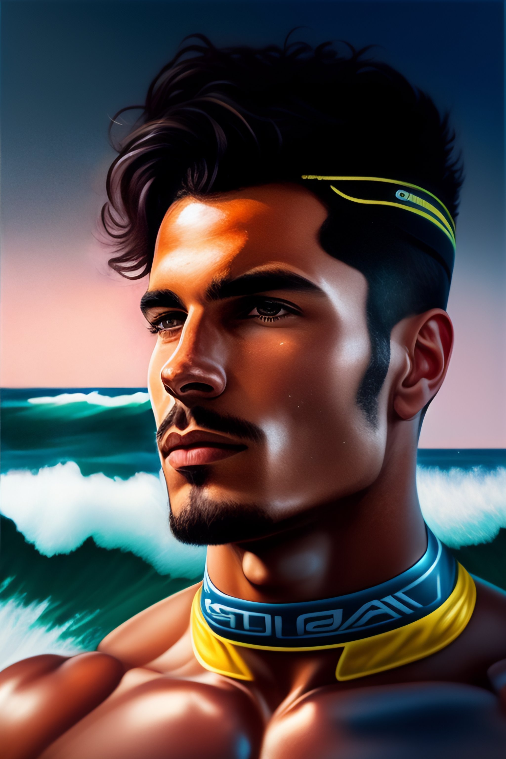 Lexica - Leandro oberto