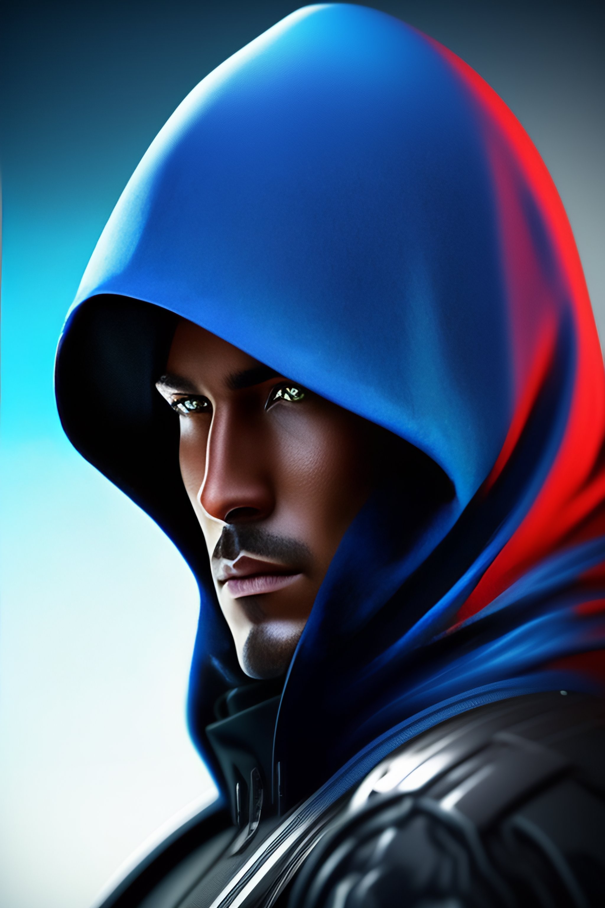 Lexica - Gamer tag logi , the boss sniper , Hooded Grim reaper, sniper ...