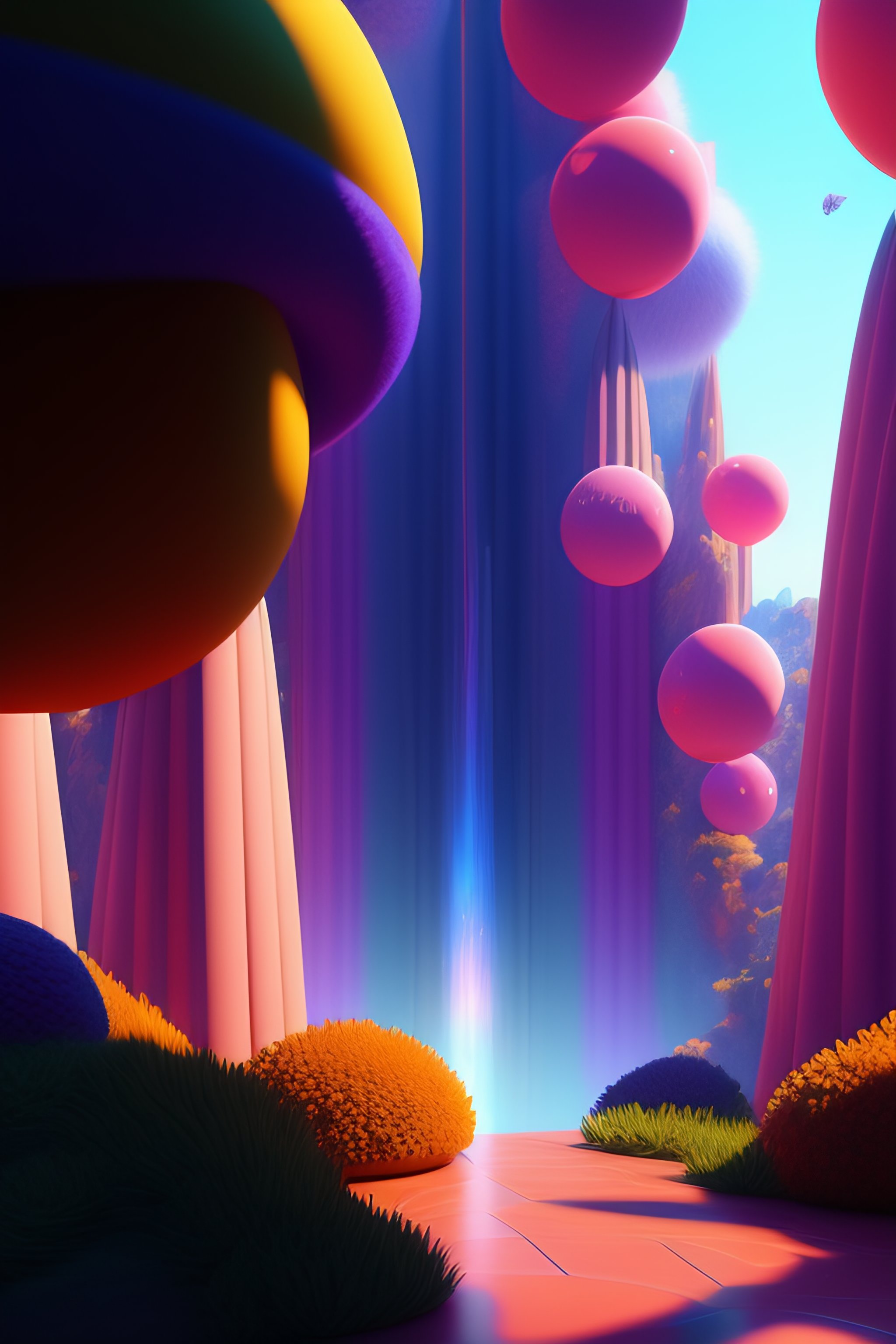 Lexica - Magic background game design with miss pokemon woolly ...