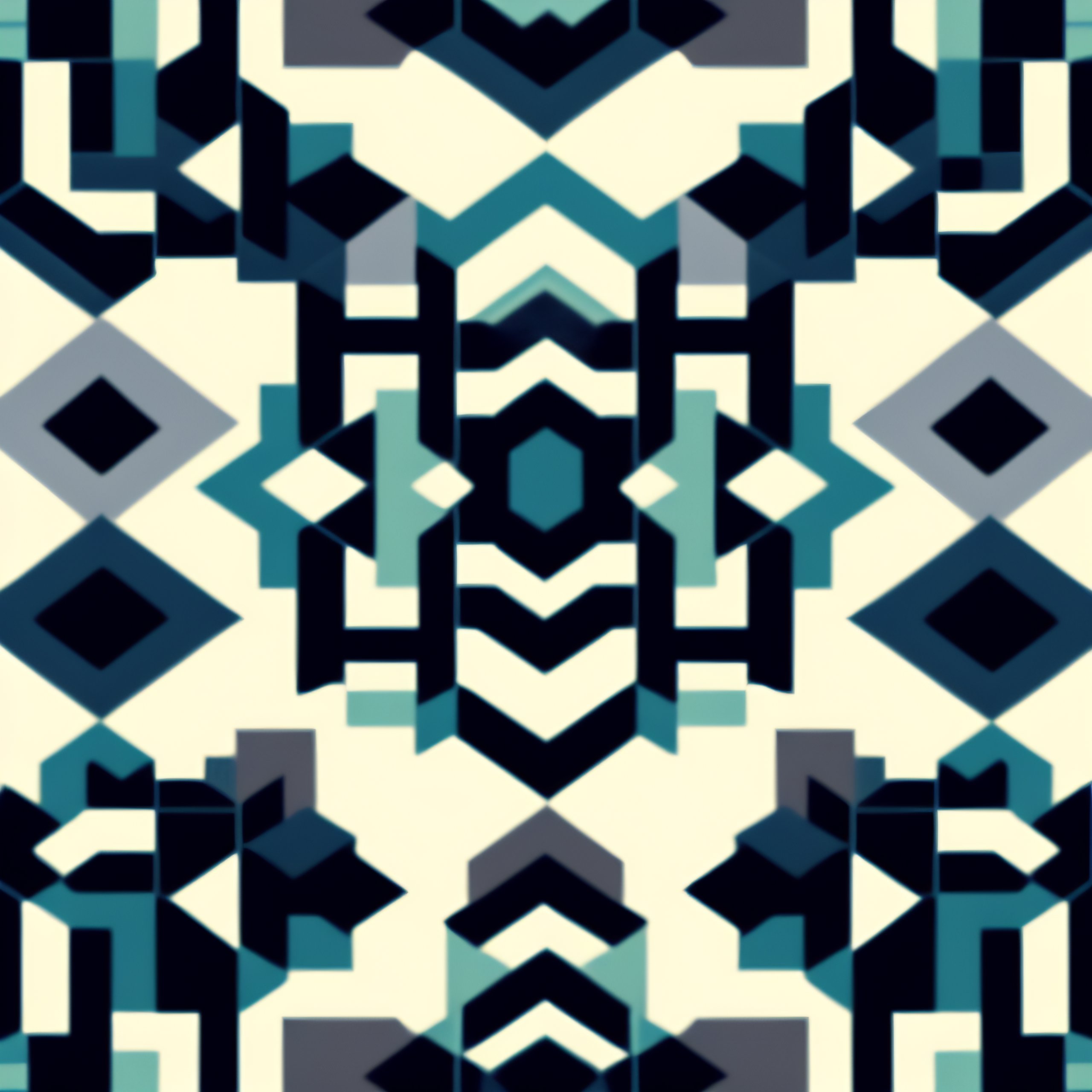 Lexica - Pattern mattoni realistico