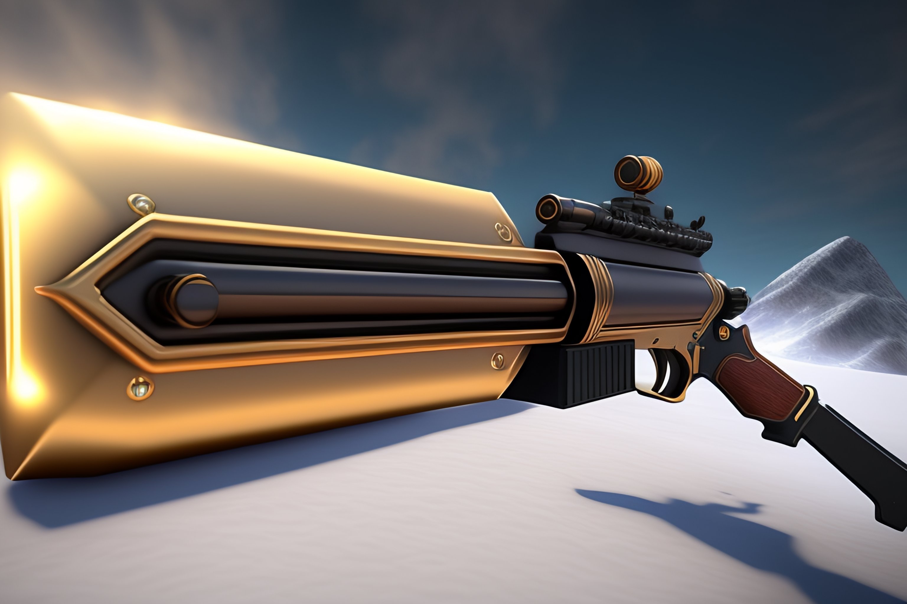 Lexica - Weapons that create illusions and manipulate reality, allowing ...