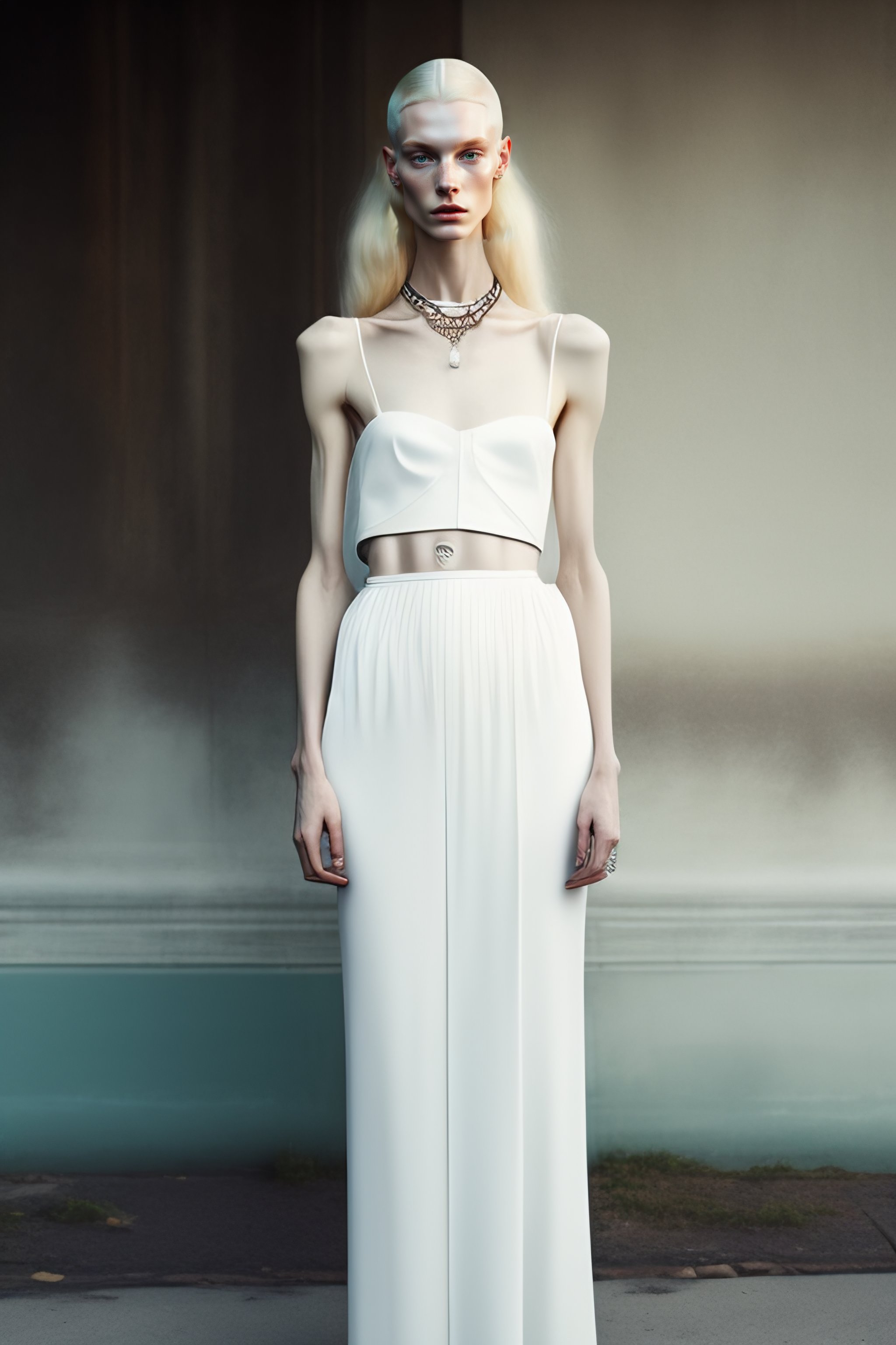 Lexica - Thinspo albino