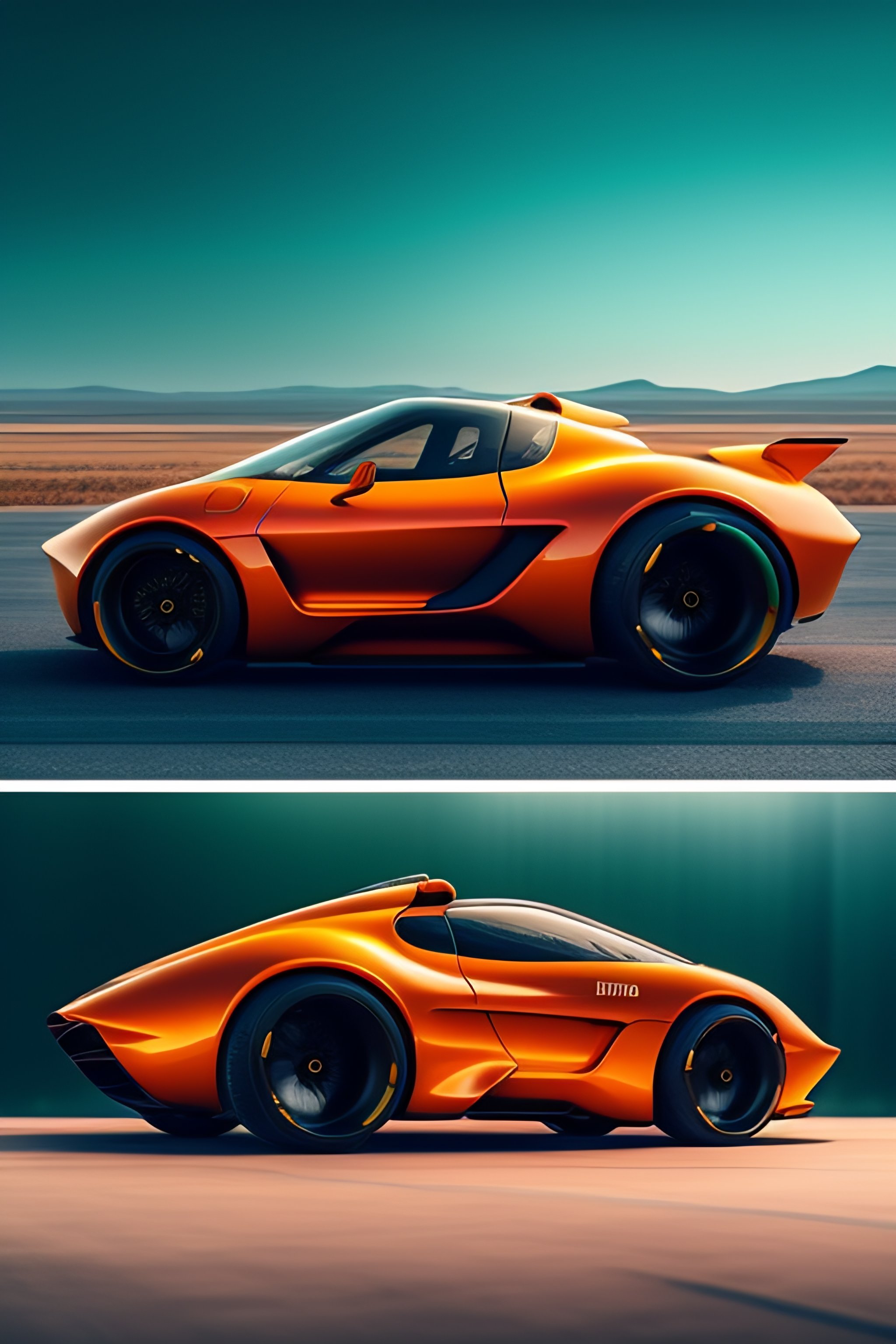 Lexica - Simon stalenhag,8k resoultion,hyper realstic , motorcycle,car ...