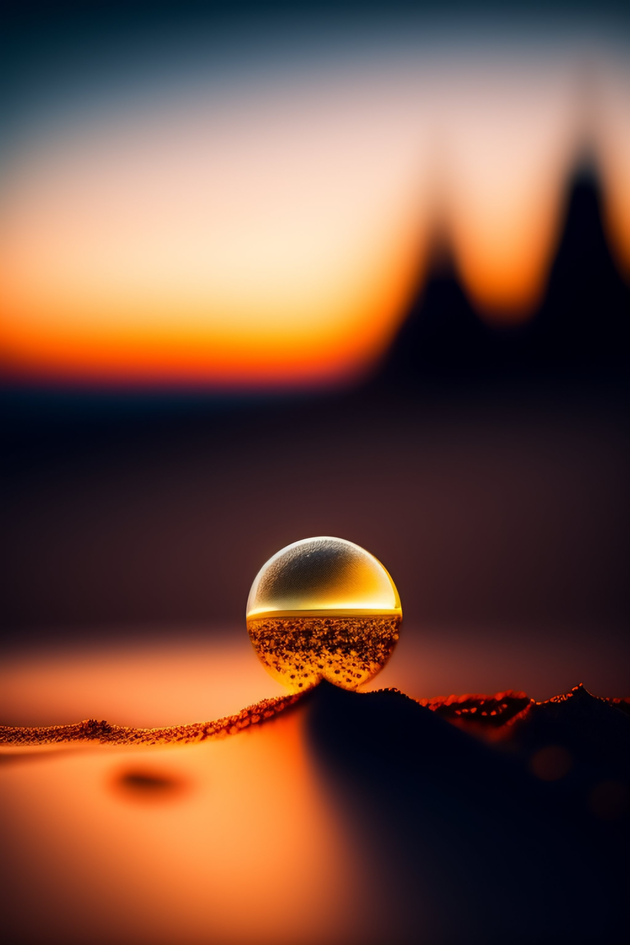 Lexica - Depth of field. bokeh. soft light. by Yasmin Albatoul, Harry Fayt. centered. extremely ...