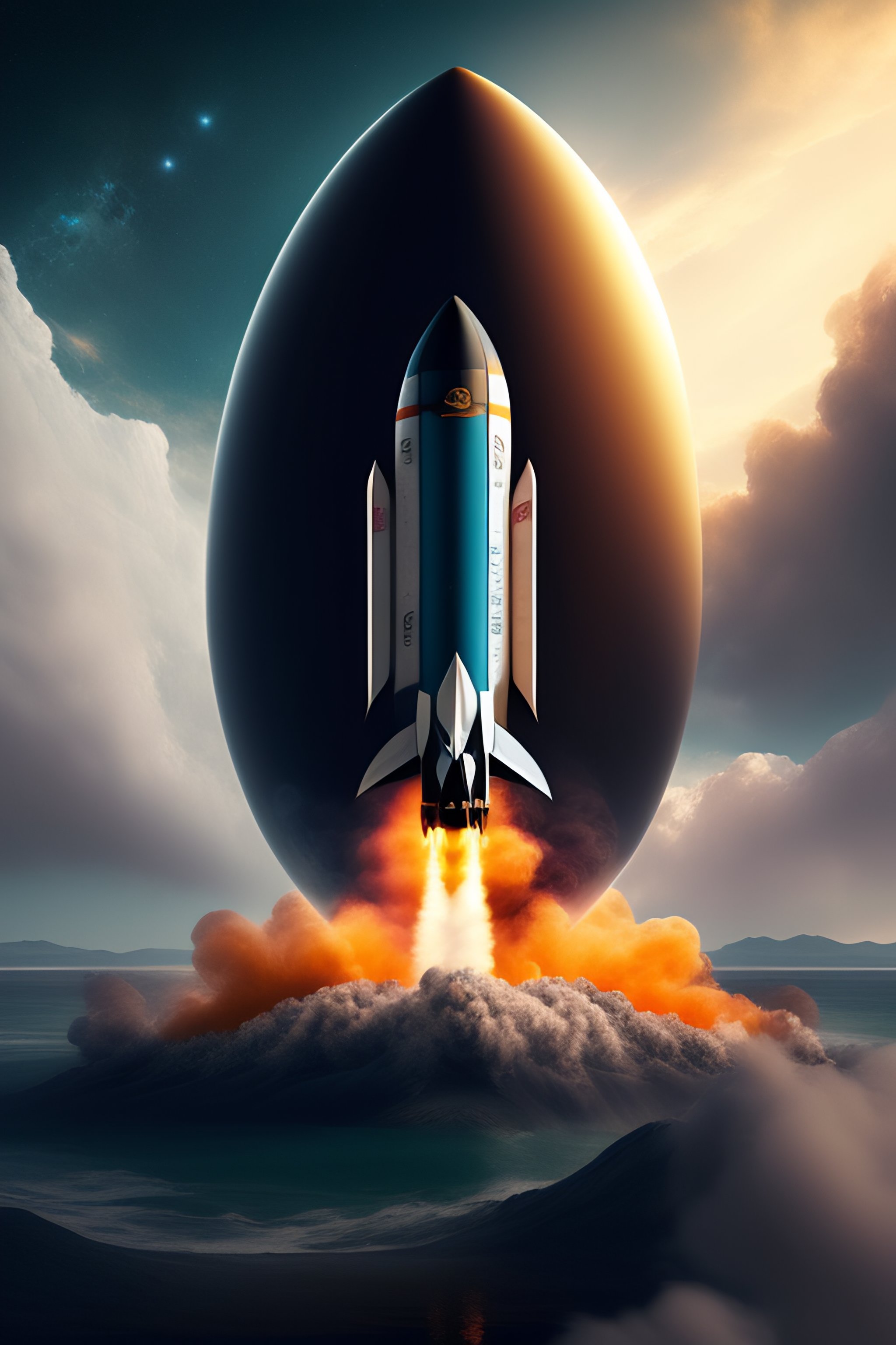 Lexica - SimpleRockets 2