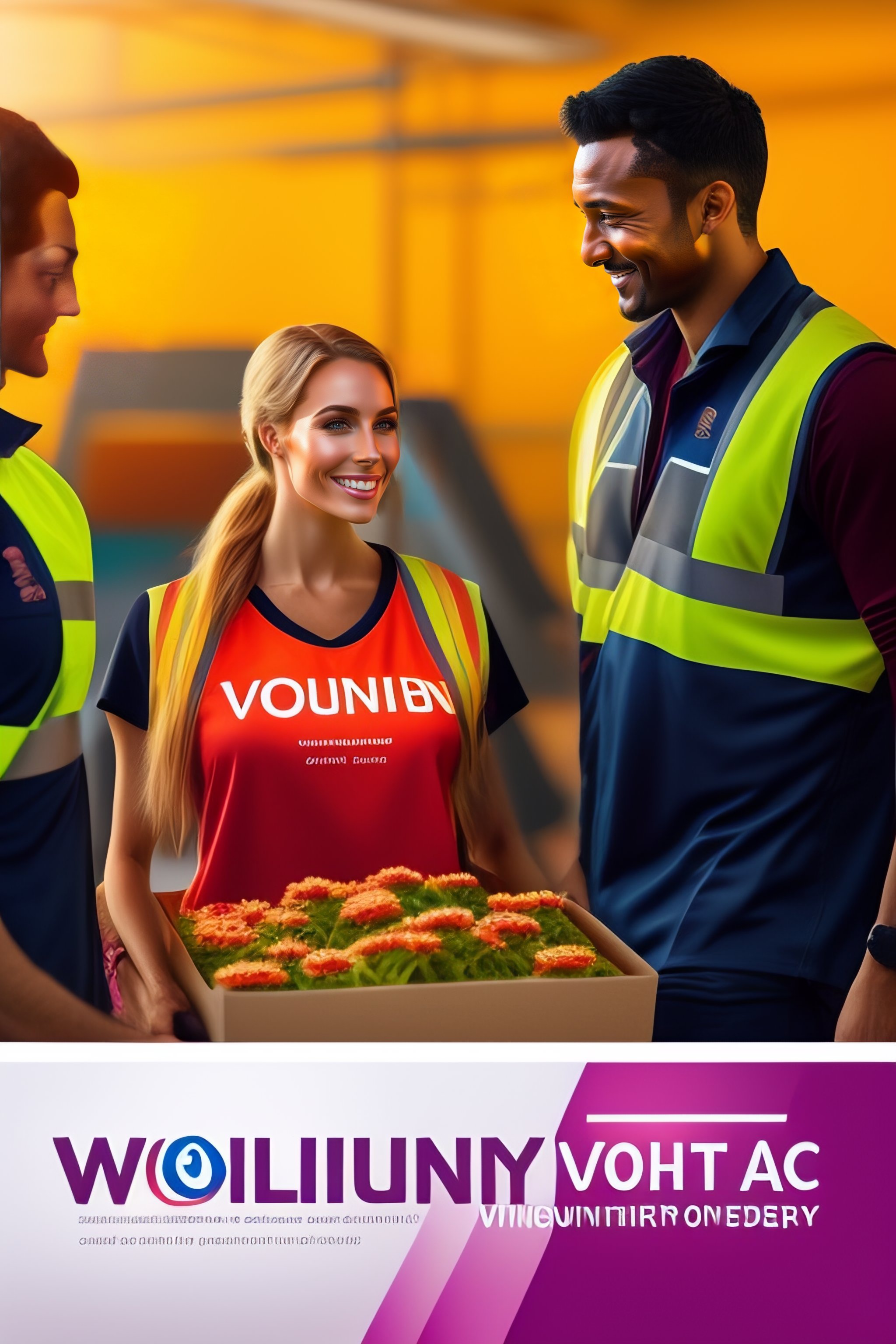 Lexica - Voluntary work, volunteer, volunteering