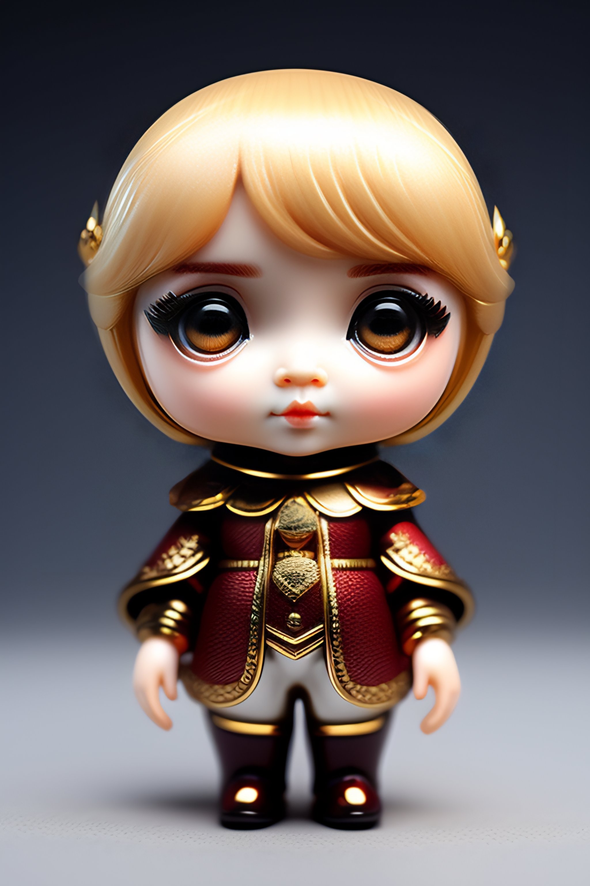 Lexica - Exclusive toys, high quality, 3D, filigree work, Baiden usa ...