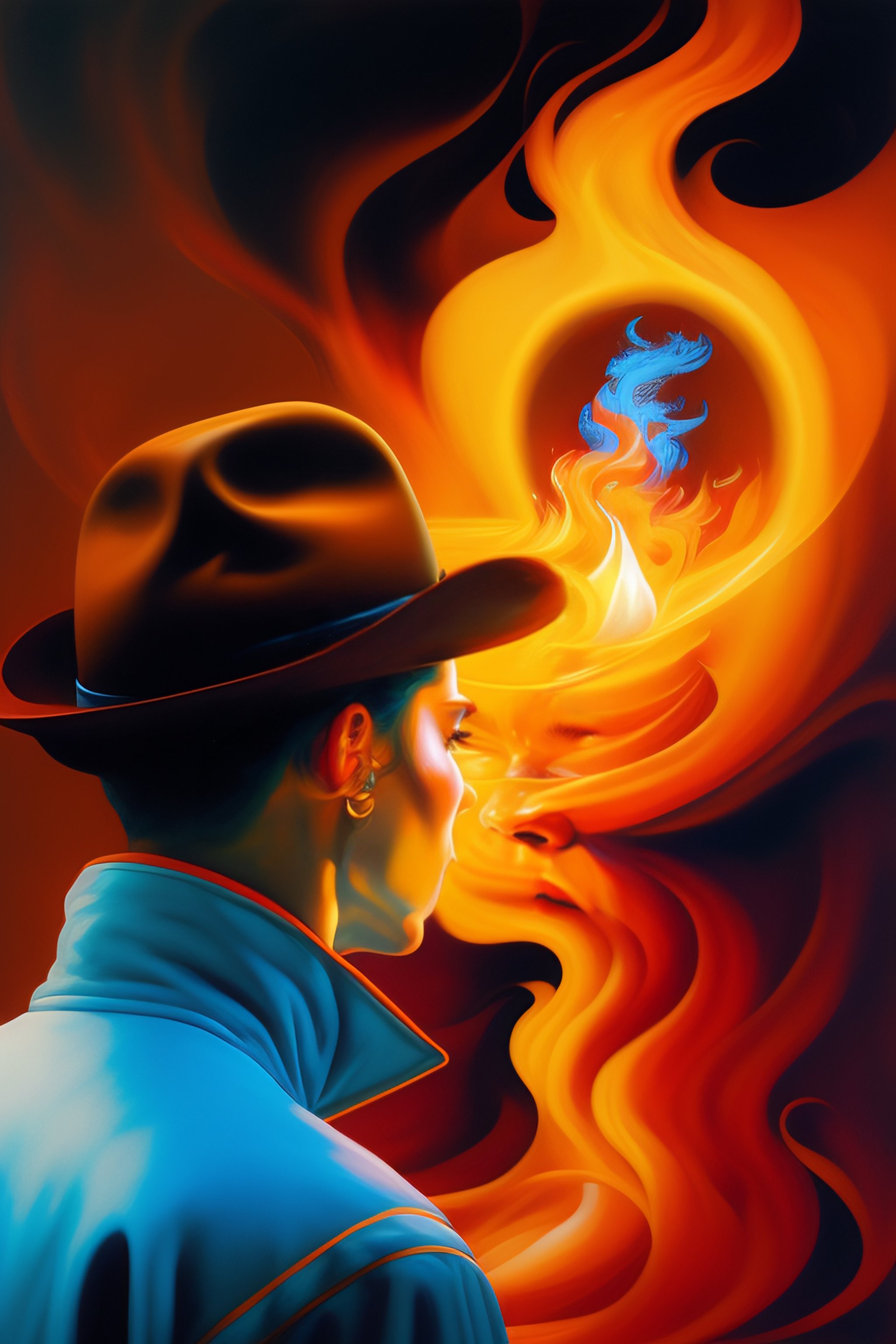 Lexica - Realistic detailed image of a a beautiful girl bending and ...