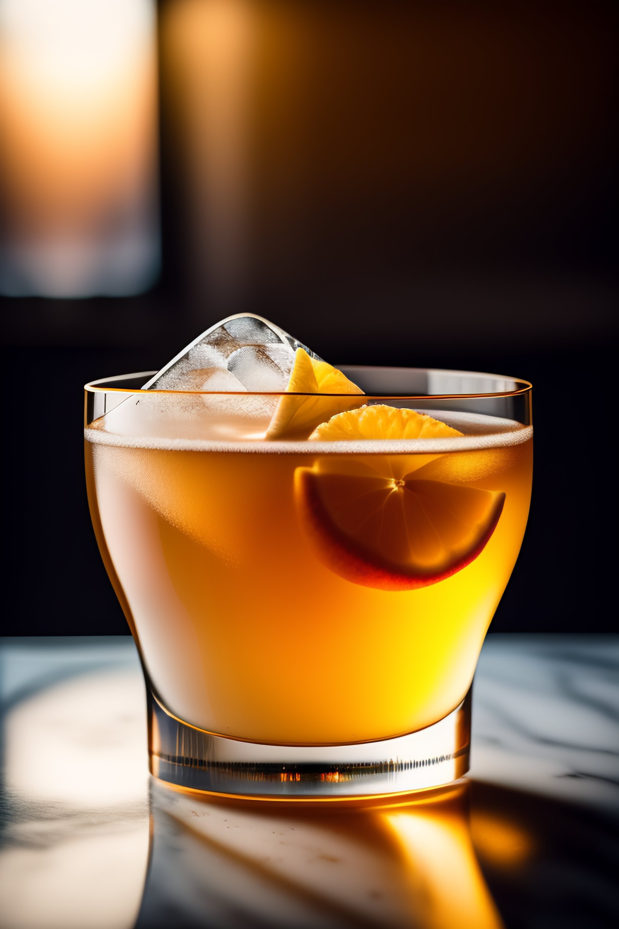 Lexica - Amazing photo, Elegant and tasty, Art deco, A Paloma cocktail ...