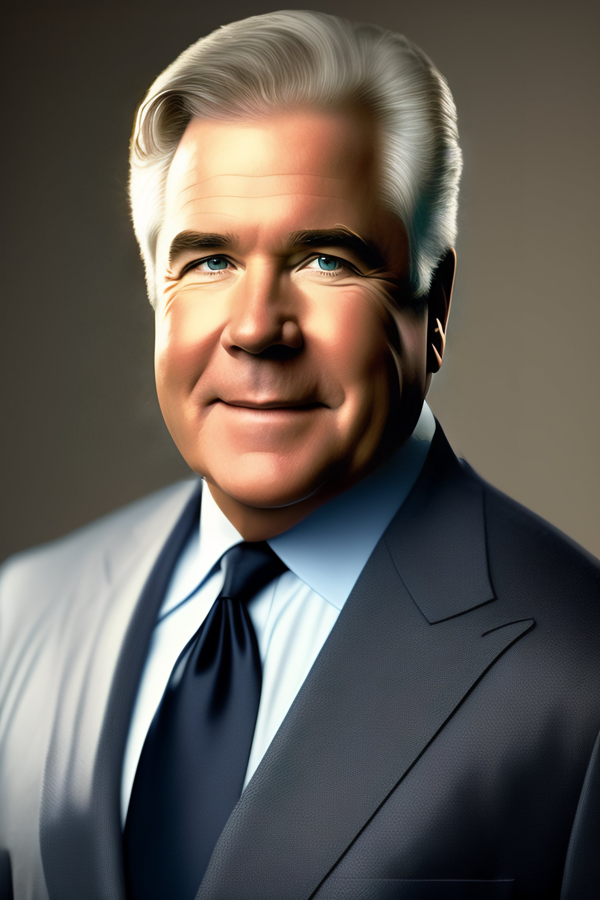 Lexica - Linkedin profile for John Larroquette, as Dan Fielding. photo ...