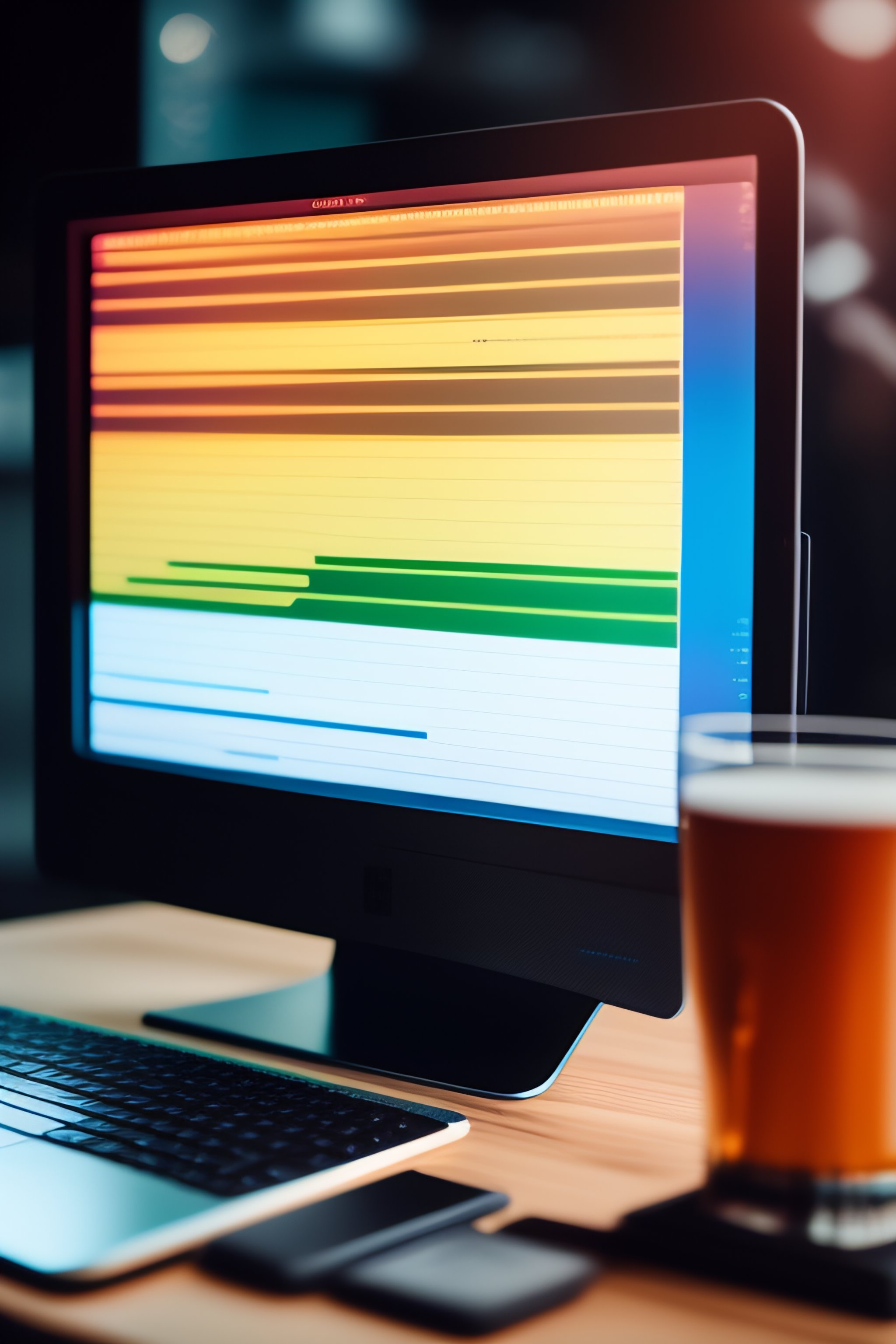 Lexica - Blog article, tutorial, bitwise operations, programming in python