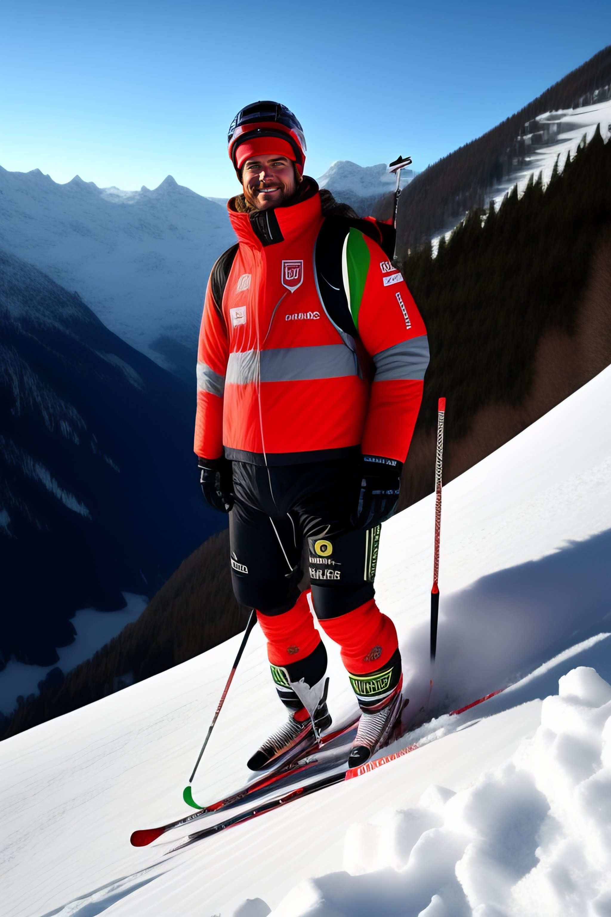 Lexica - Put a Sock In It and Bite at the Cherry , switzerland guy with ...