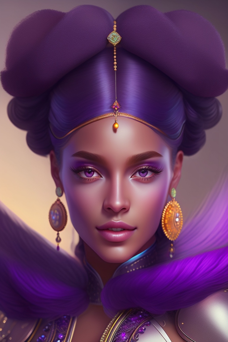 Lexica - Breathtakingly gorgeous transcendent entity, daughter of ...