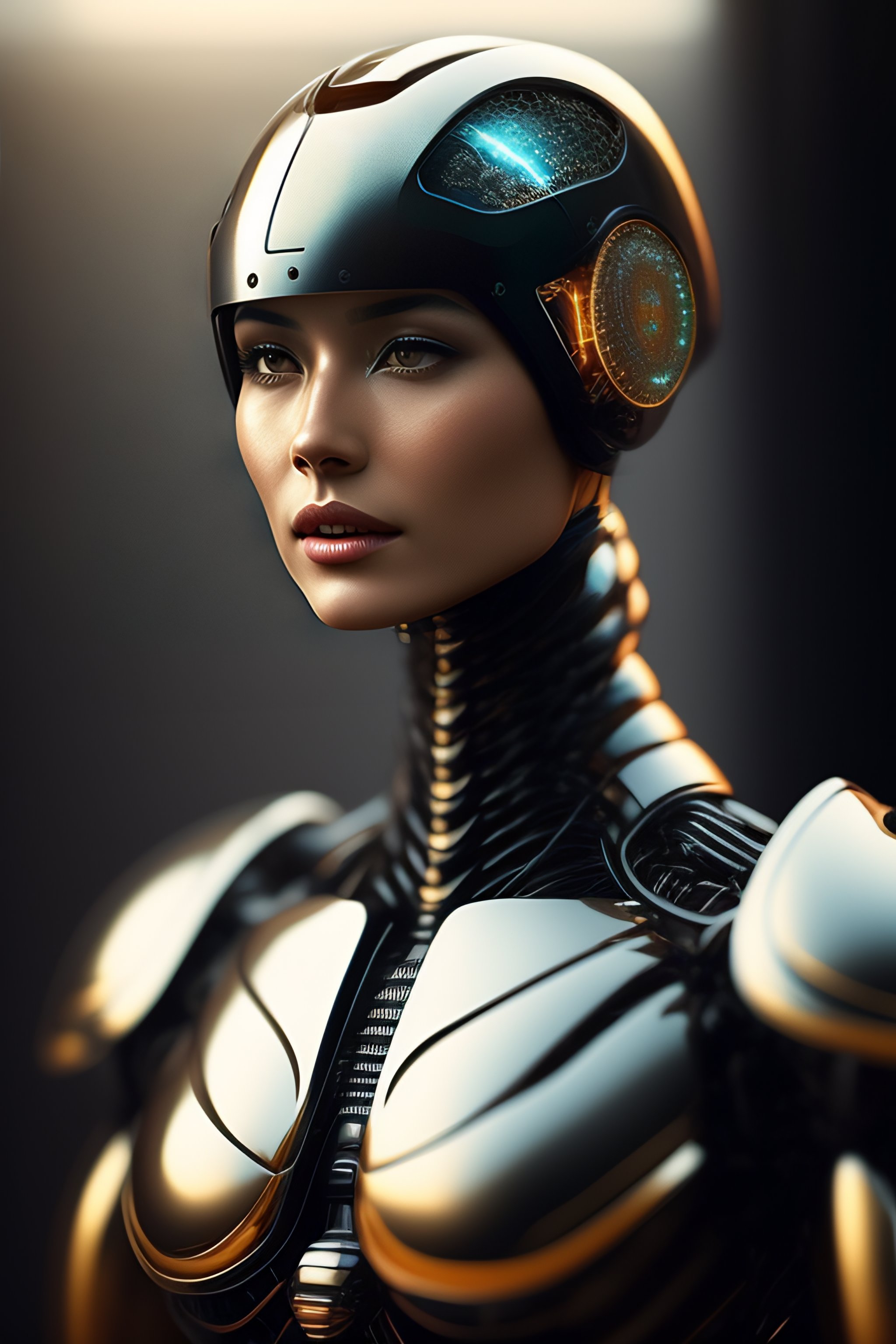 Lexica - Artificial Intelligence