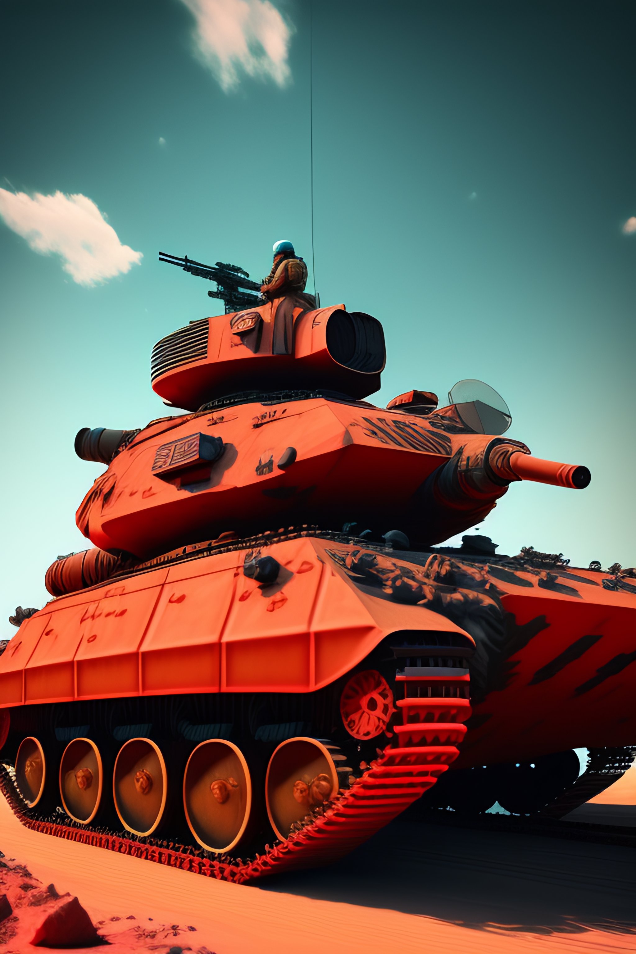 Lexica - Soviet, syntwave, propaganda, army, red star, fallout, tanks,