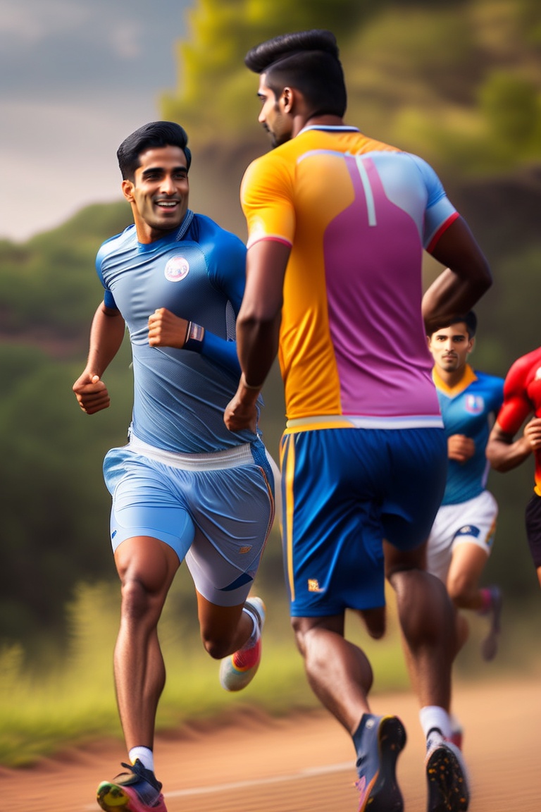 Lexica - Once upon a time in the quiet town of Greenridge, there were ...