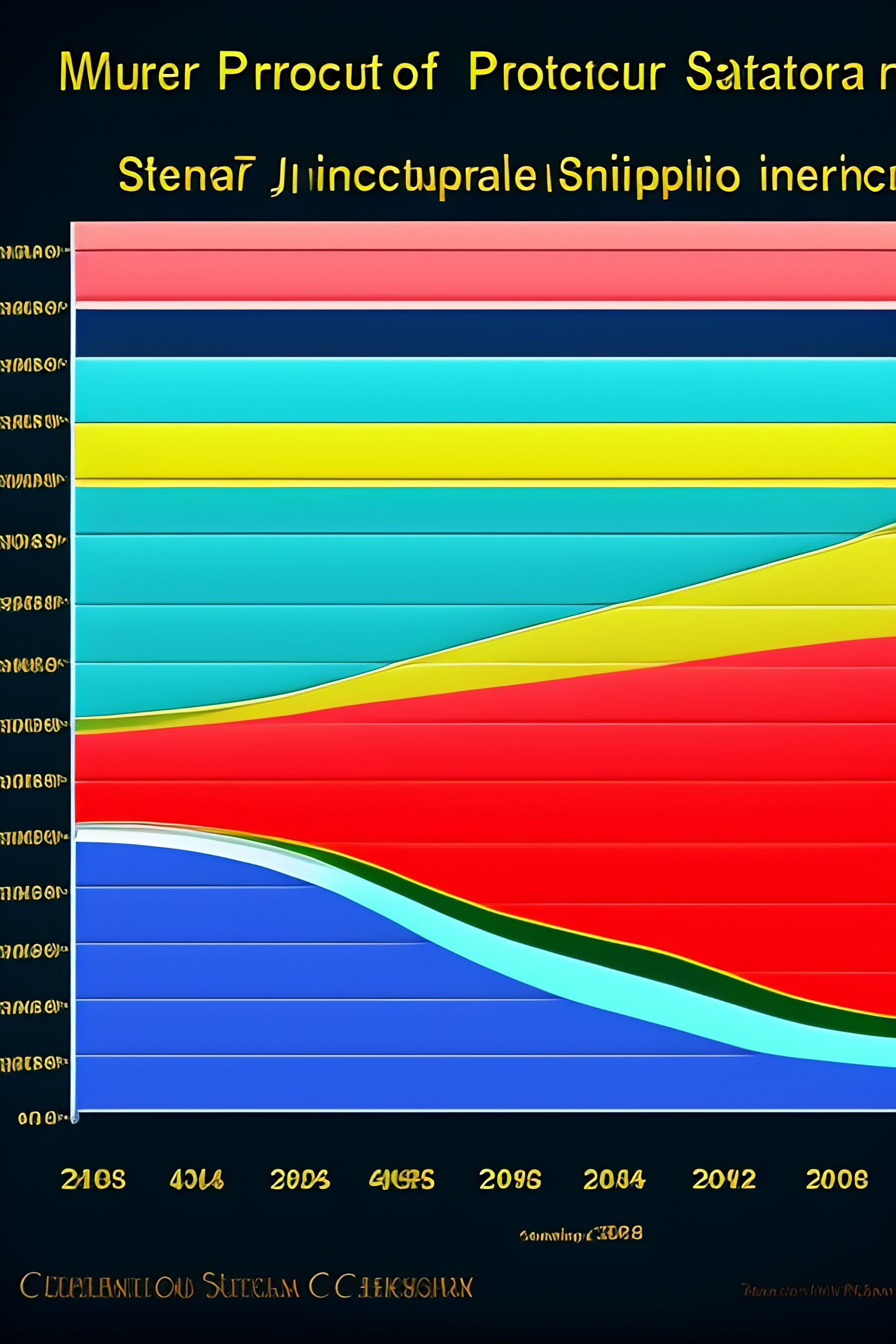 Lexica - Amount produced or number of sales