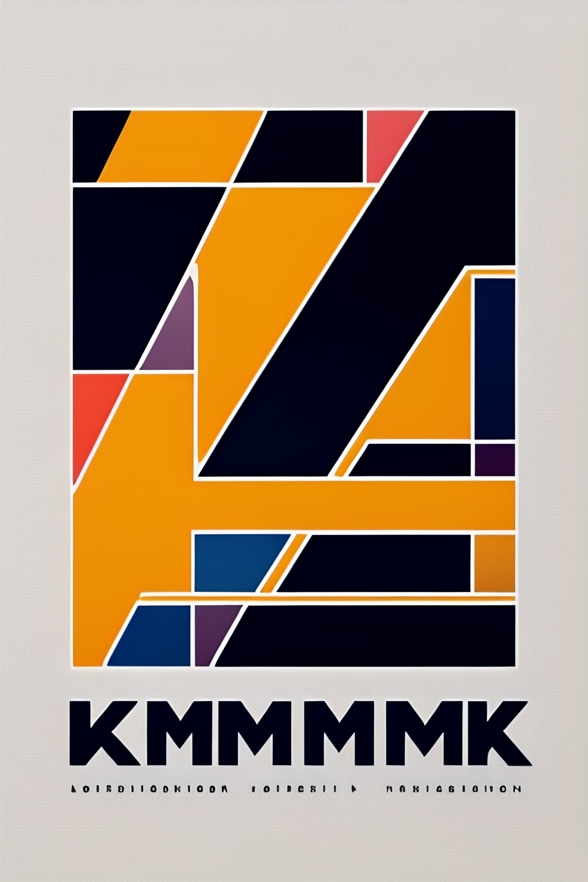 Lexica - Design a logo for LOKOMOTION that is modern and visually ...