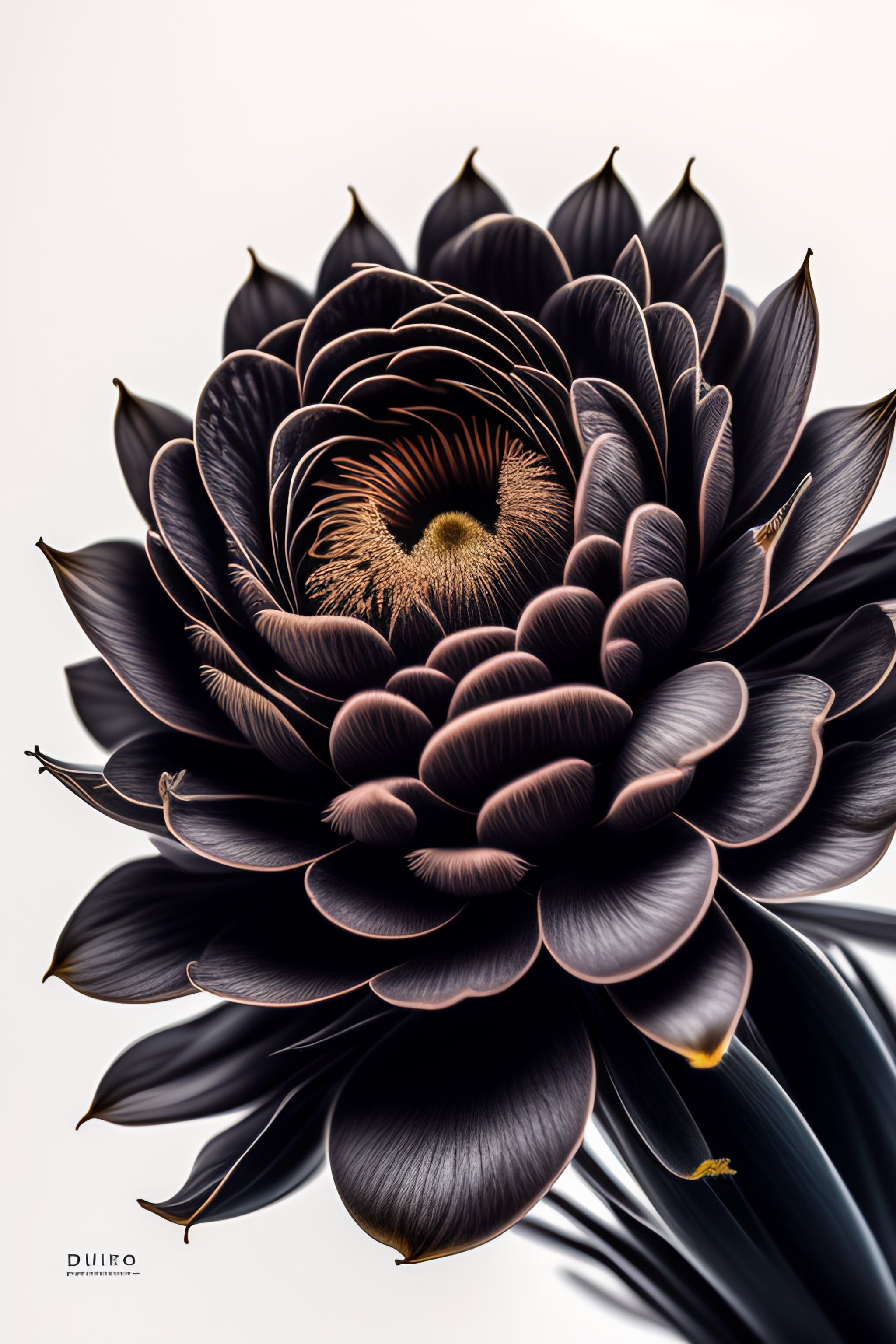 Lexica - Highly detailed beautiful photography of flower, sharp focus ...