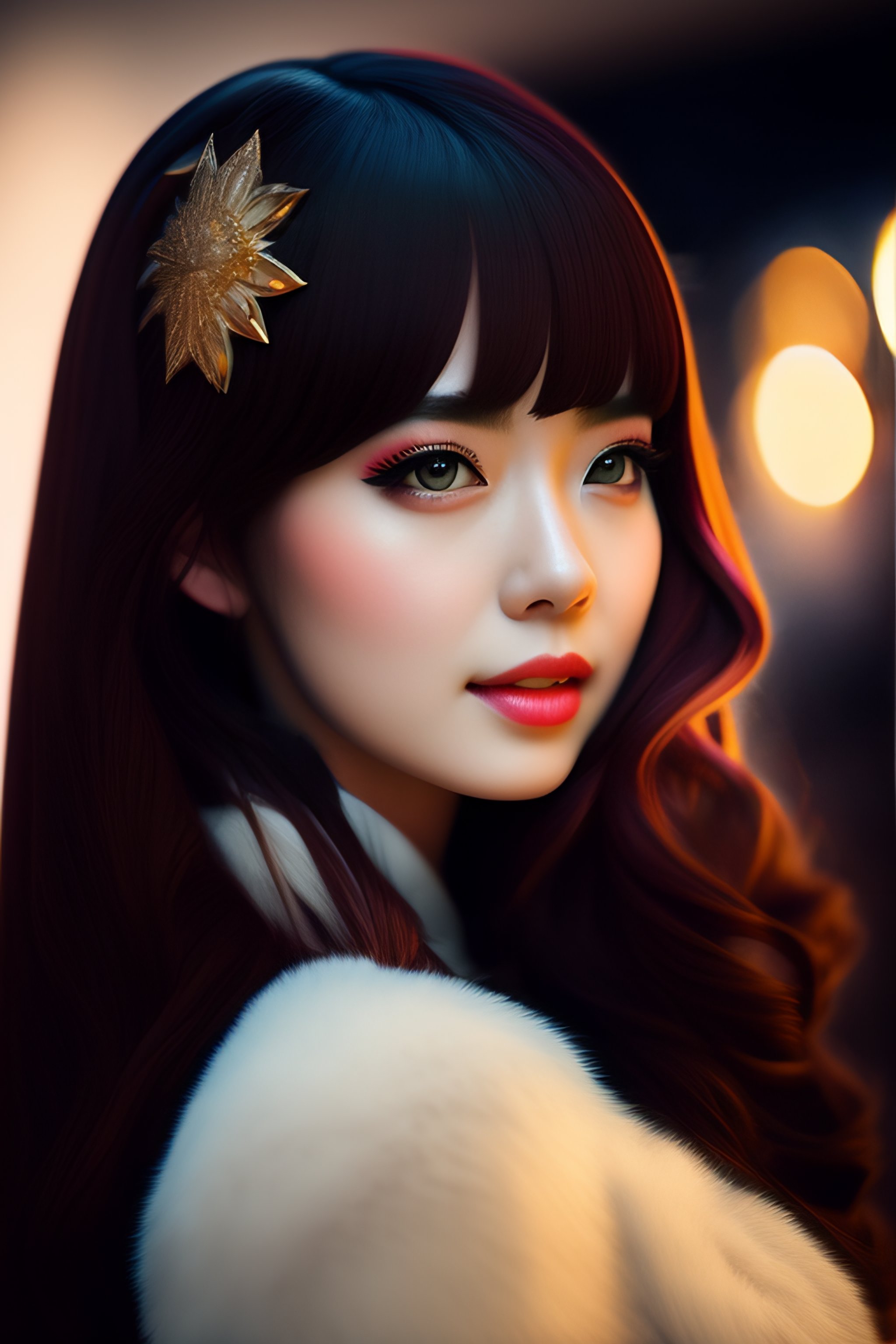 Lexica - Cosplay, Cosplayer, cute woman, beautiful woman, Portrait ...