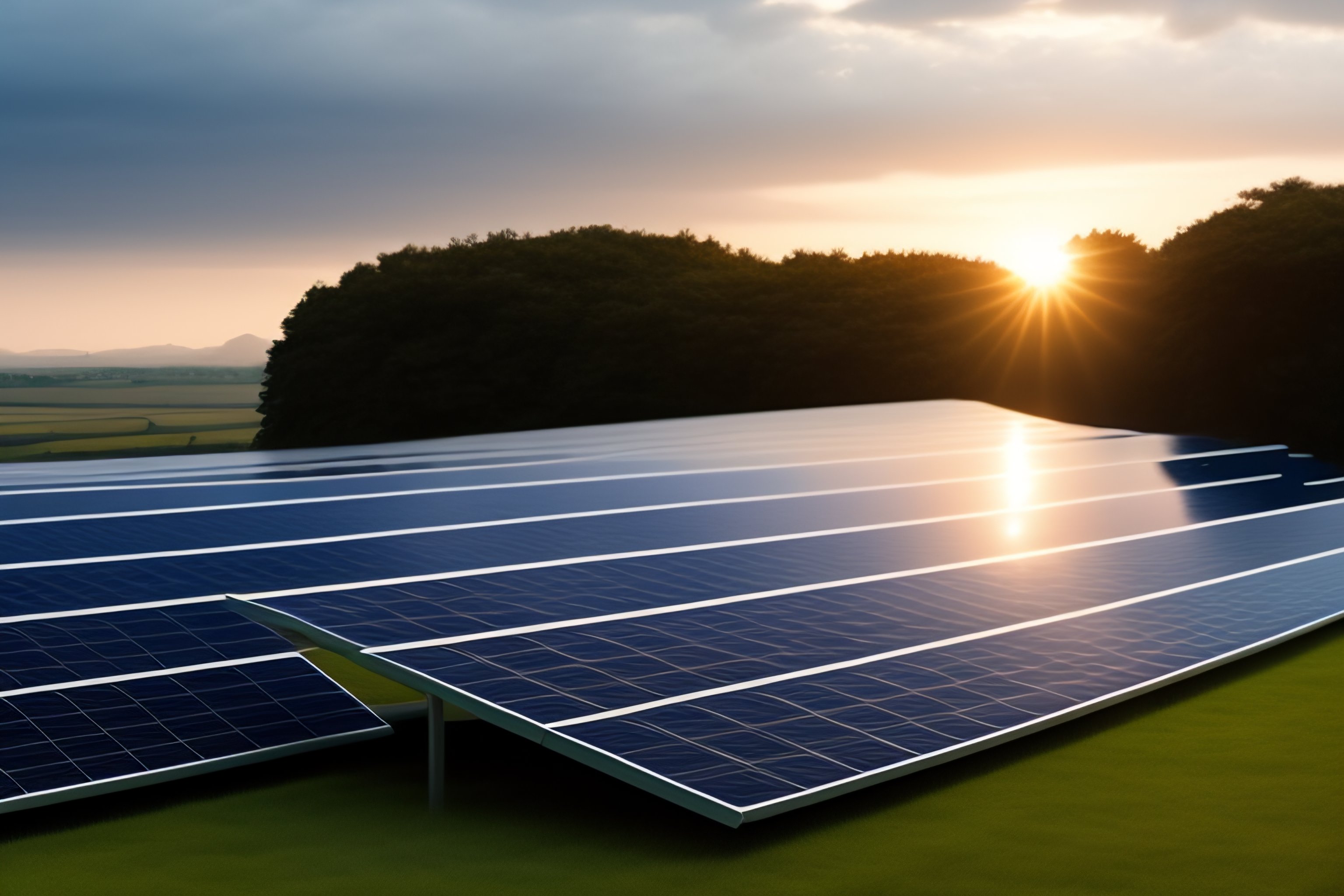 Lexica - Solar power consultants