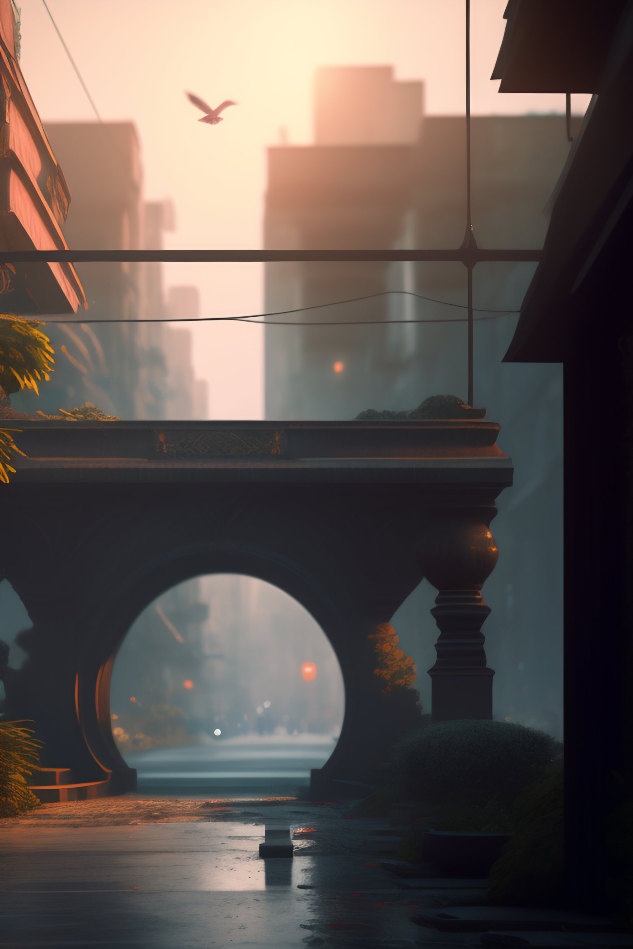 Lexica - Photographic portrait, photorealistic dramatic fantasy render ...