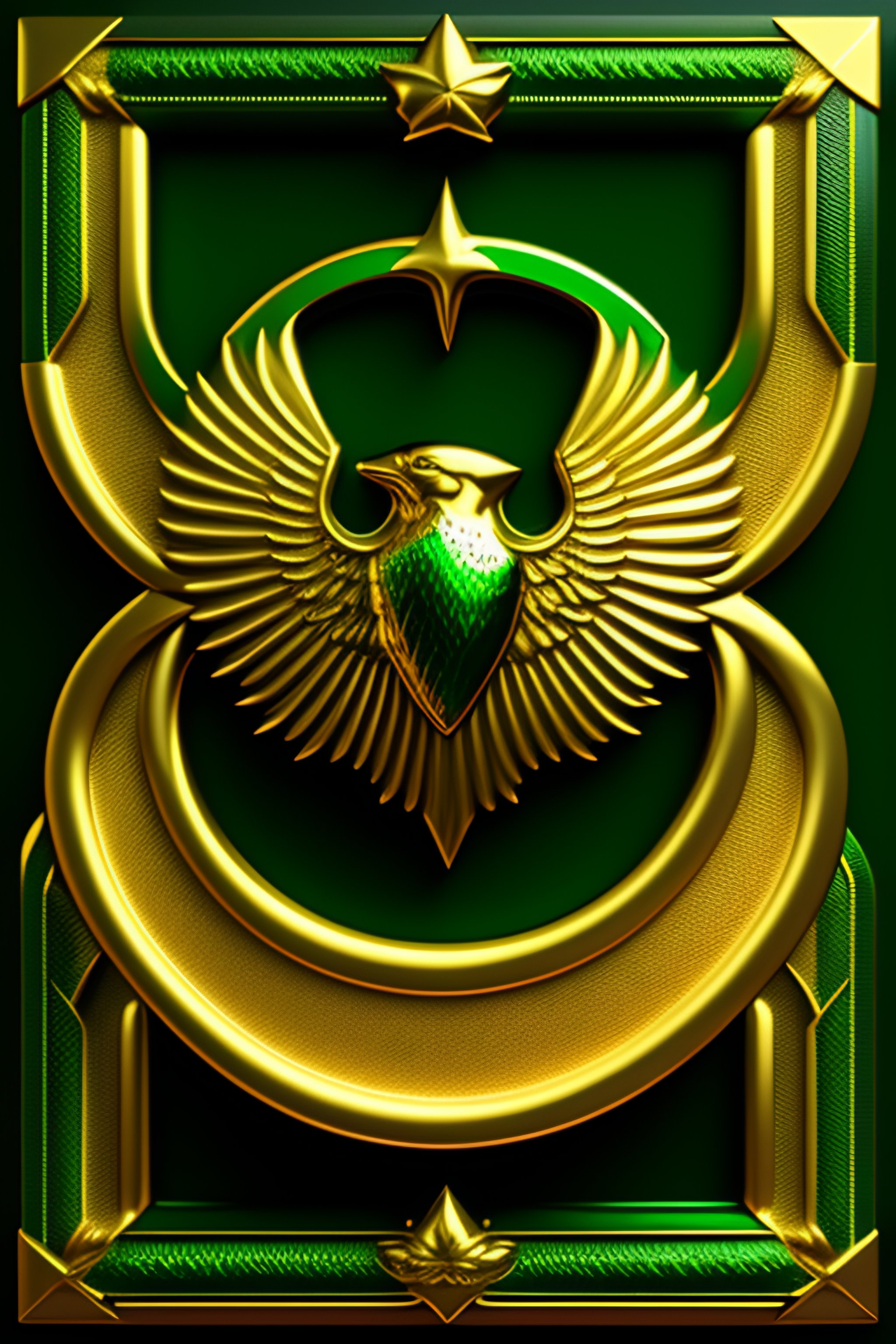 Romulan Republic Wallpaper