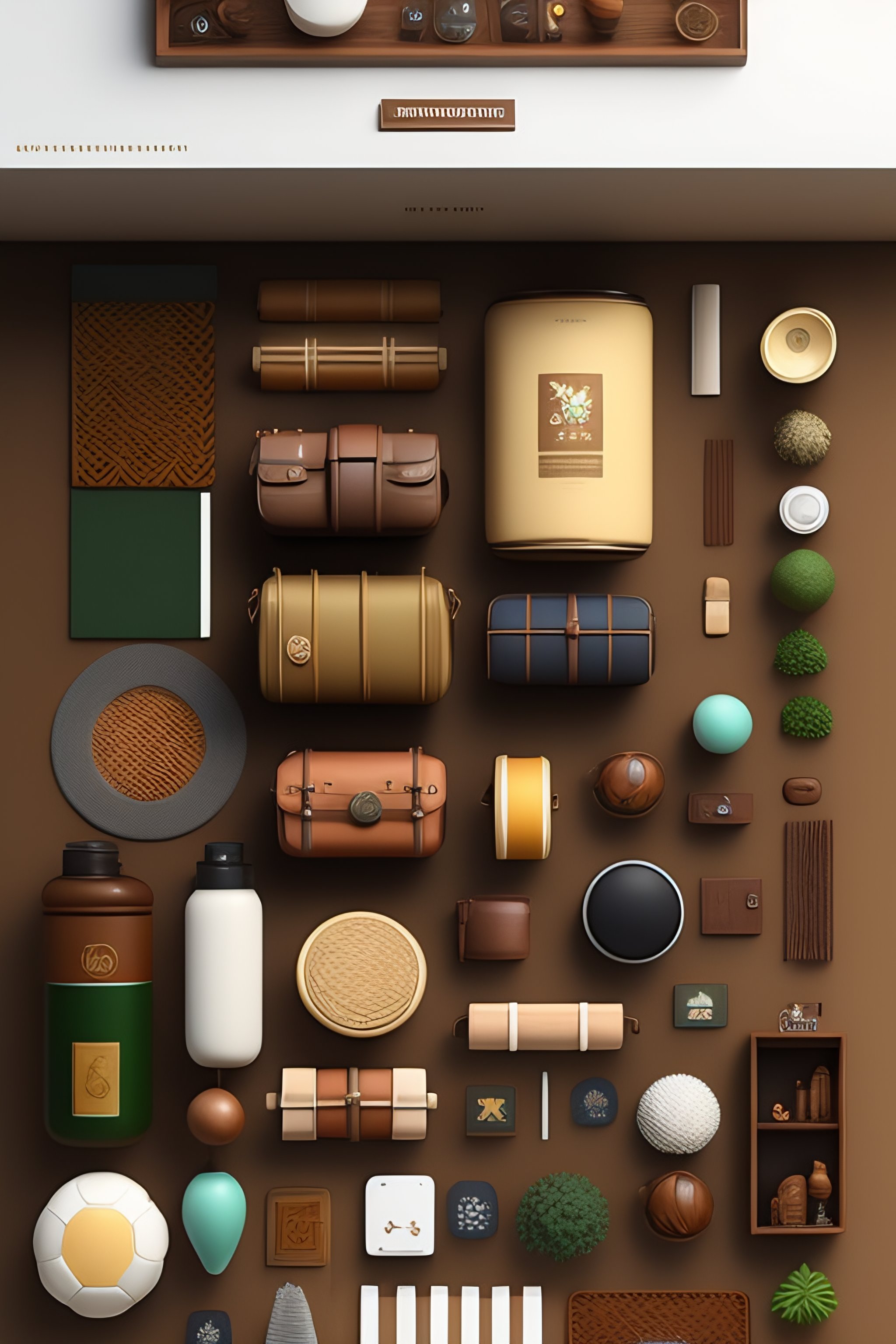 Lexica - 'Animal Crossings Nintendo, Costumes and props, Knolling ...