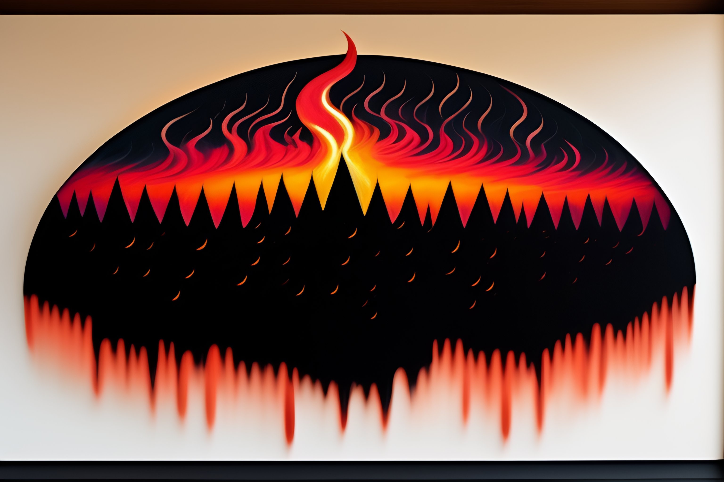 Lexica - Cult of Salem witches in black cloaks summon the goddess of ...