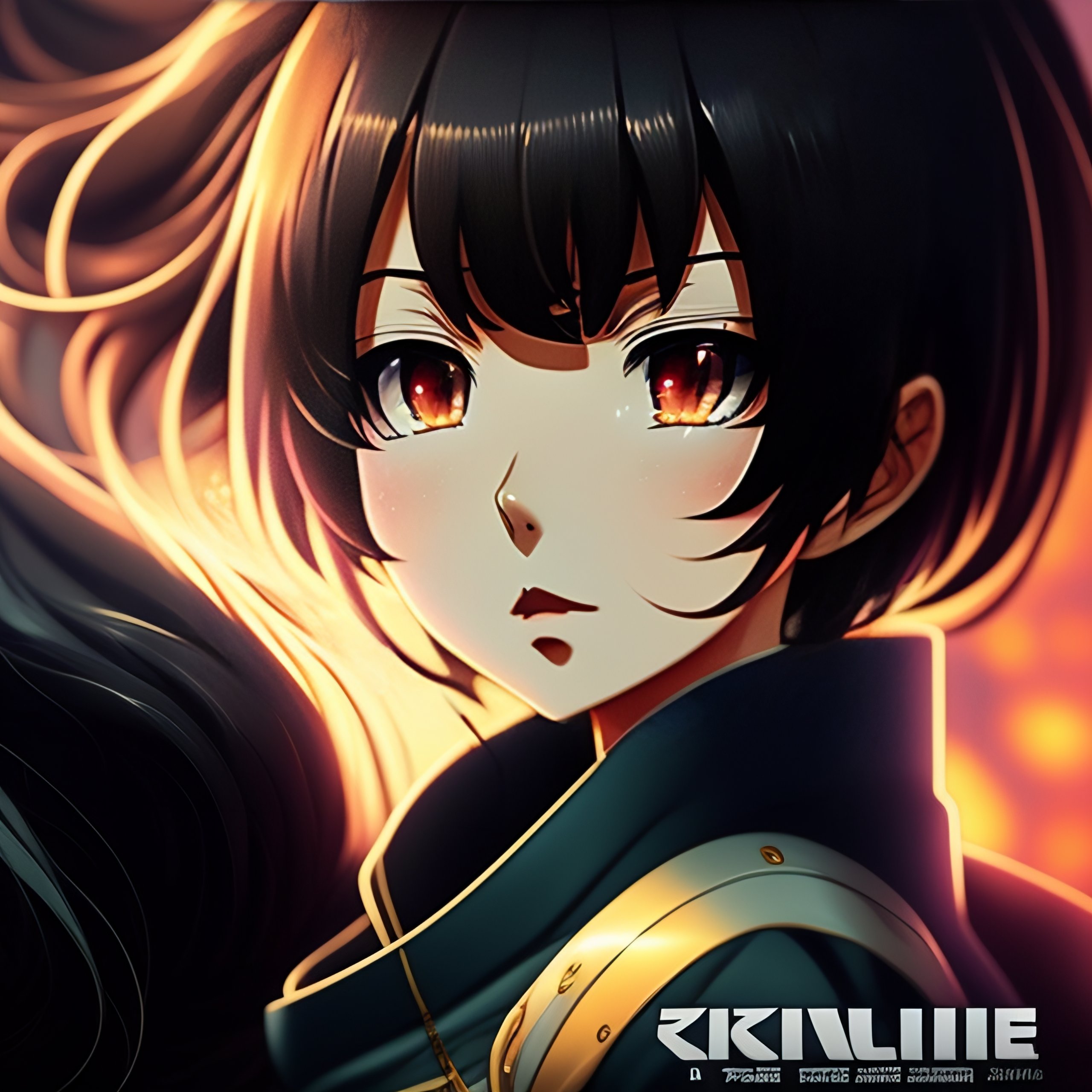 Lexica Anime