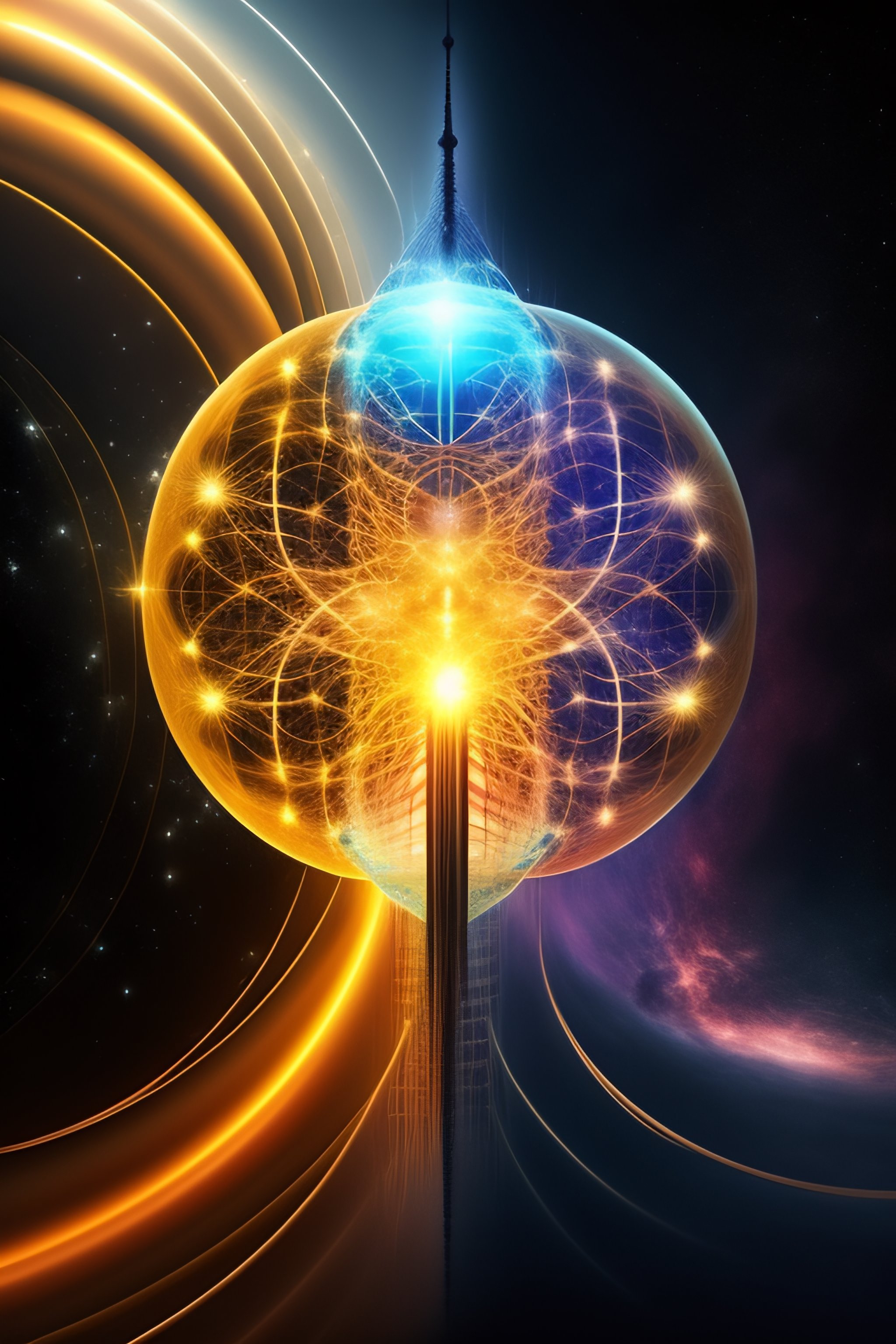 Lexica - Subatomic particles generating synapses between the minds of ...