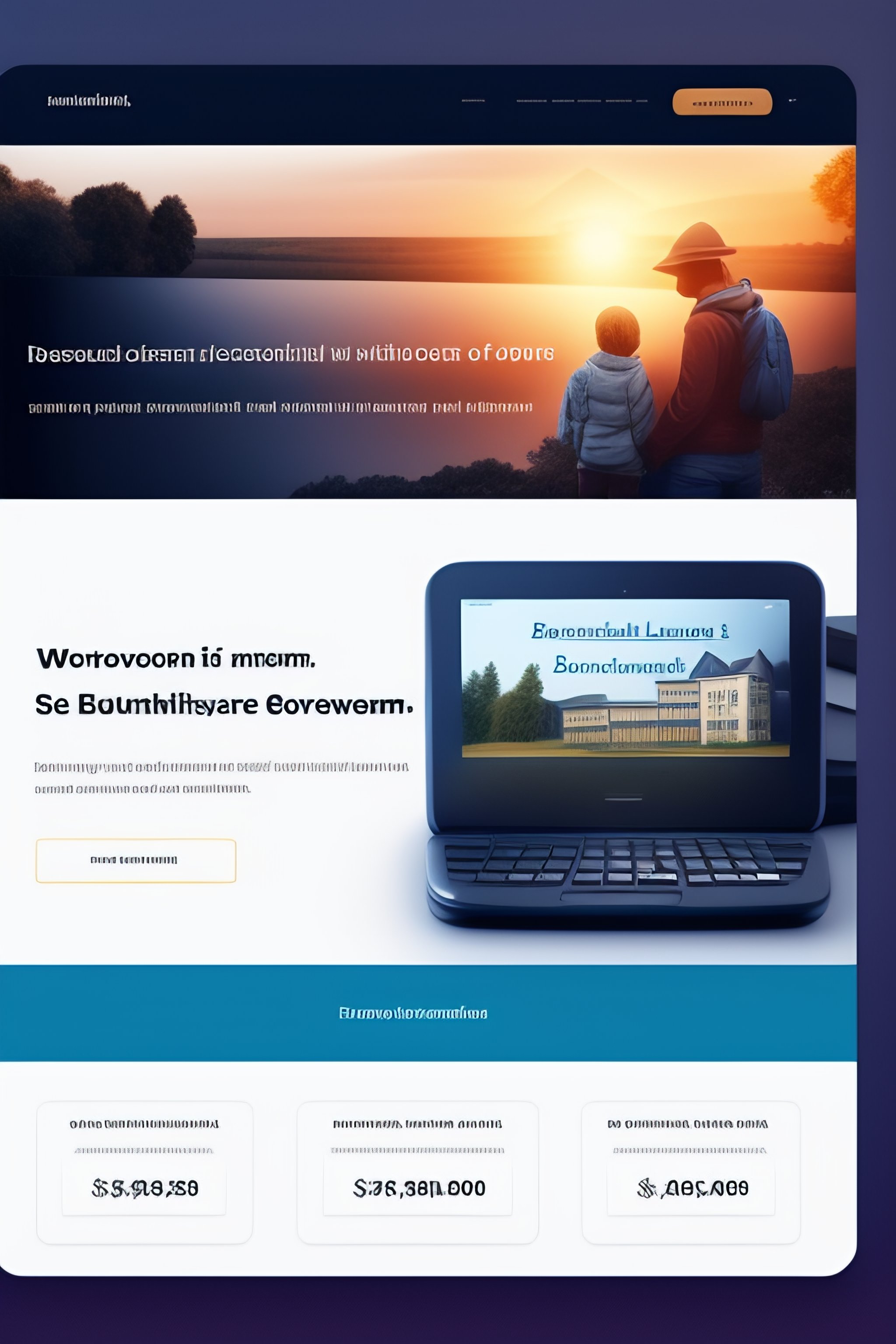 Lexica - Welcome to the Education Loan Product Web UI generator! To get ...