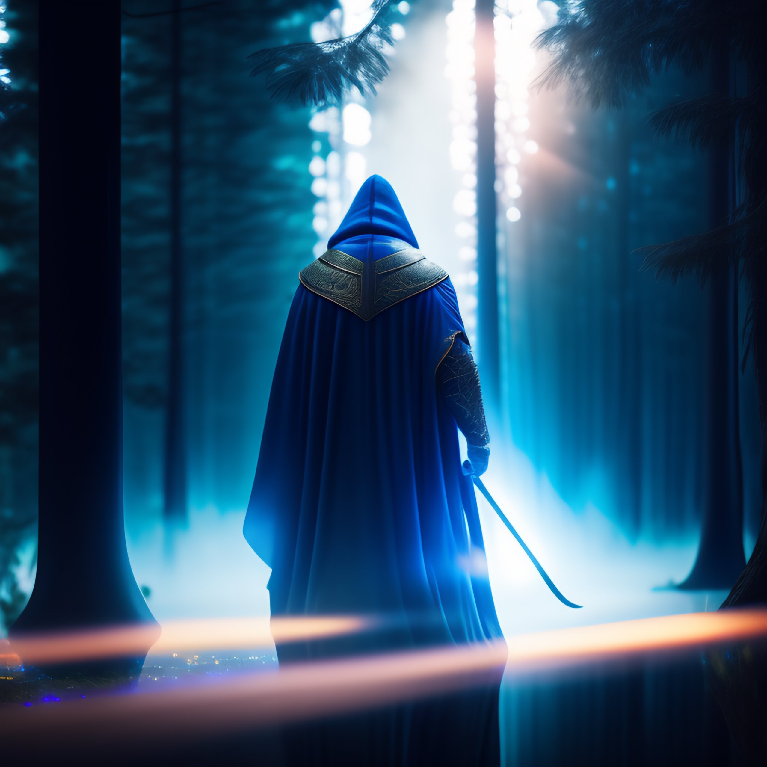 Lexica - The god of lightning and thunderbolt, a whip in his hands, his ...