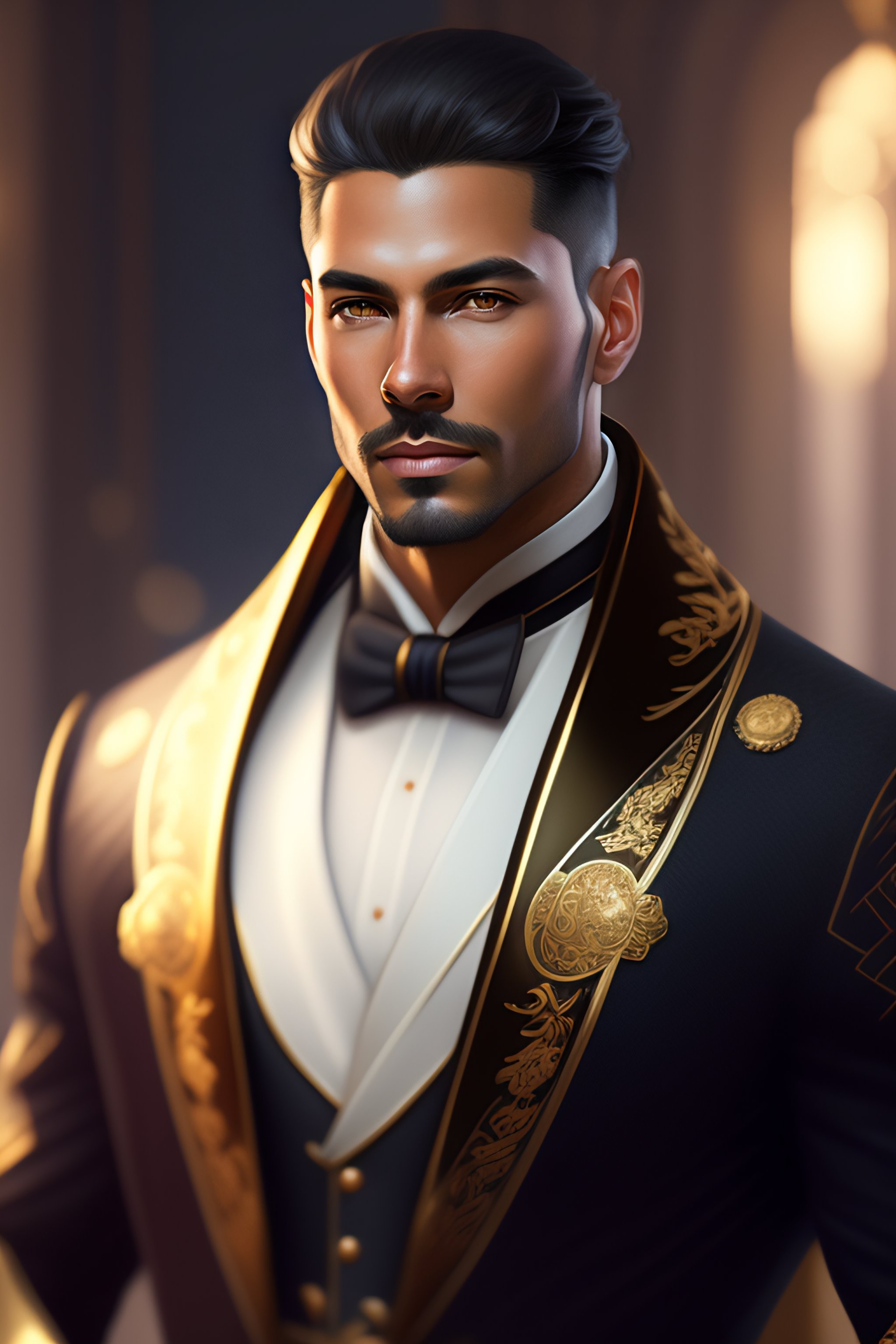 Lexica - Portrait of cameraman, intricate, elegant, highly detailed ...