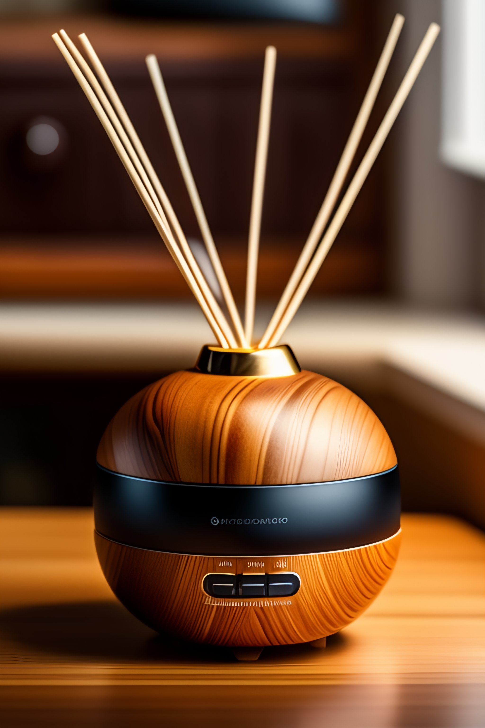 Lexica - Aromatic diffuser