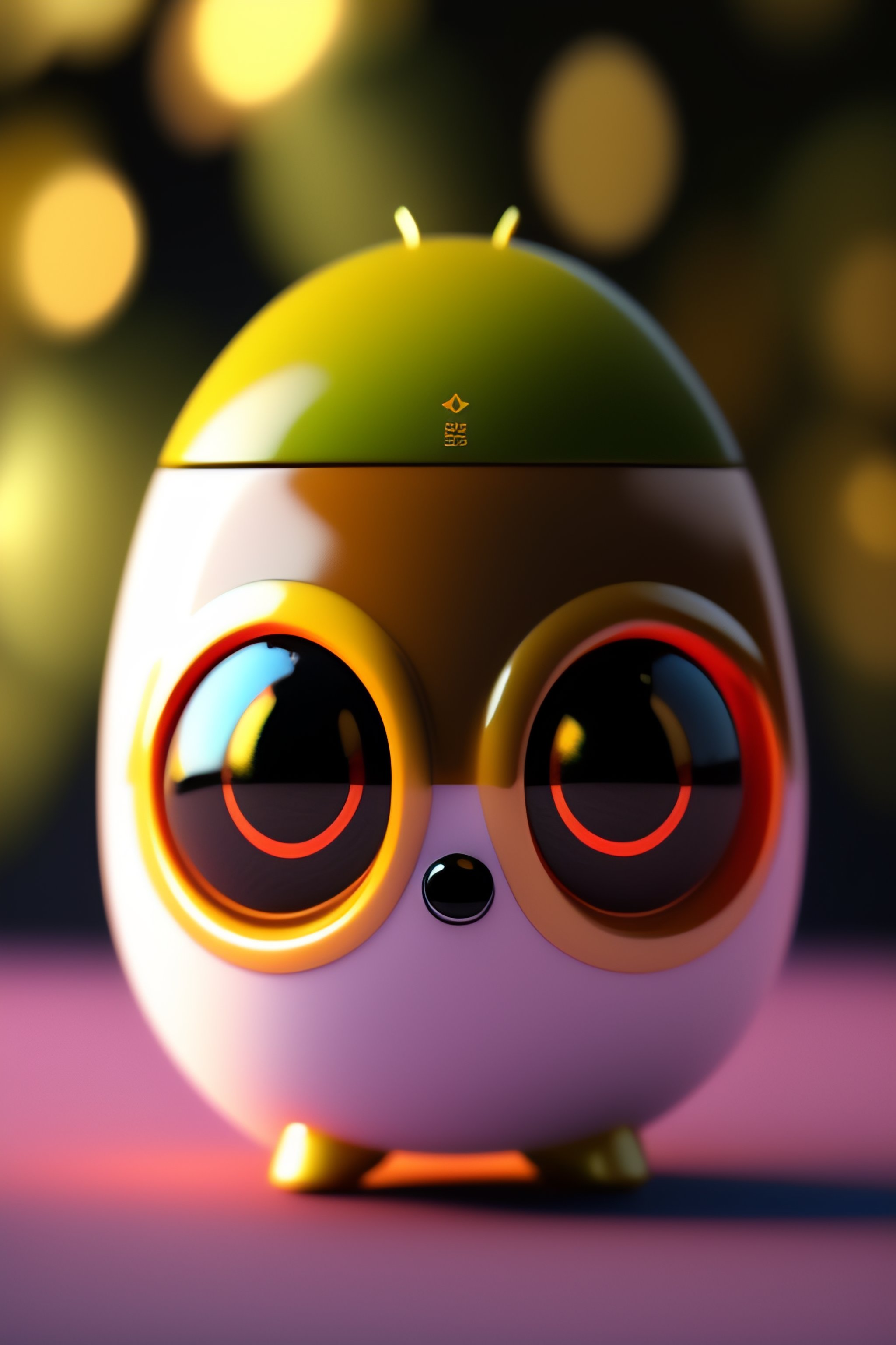 Lexica - Toys 3D, kawaii,Toy cute eucharist, unreal engine 5, big eyes.