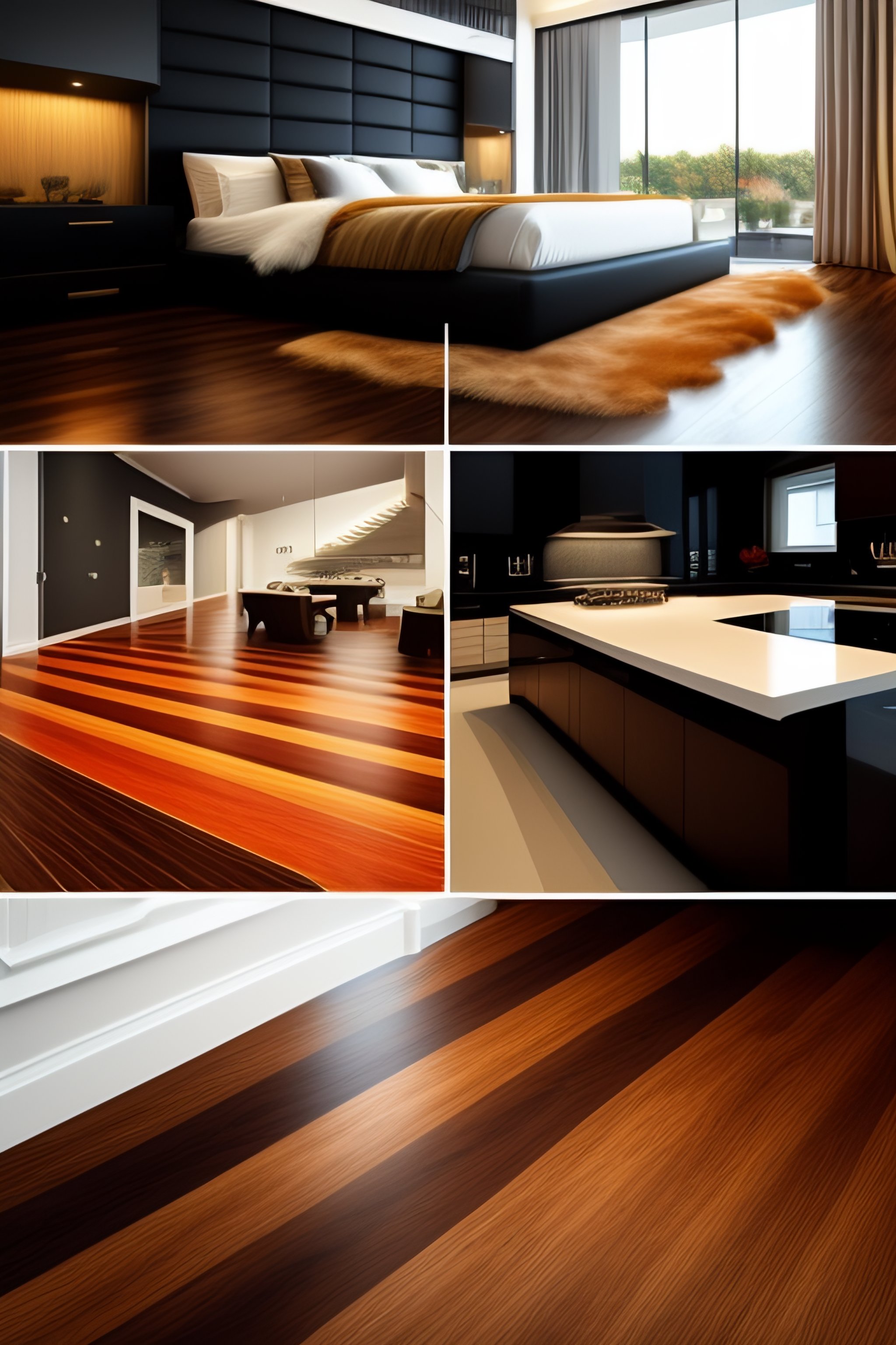 Lexica - Design a modern and professional logo for a flooring company ...