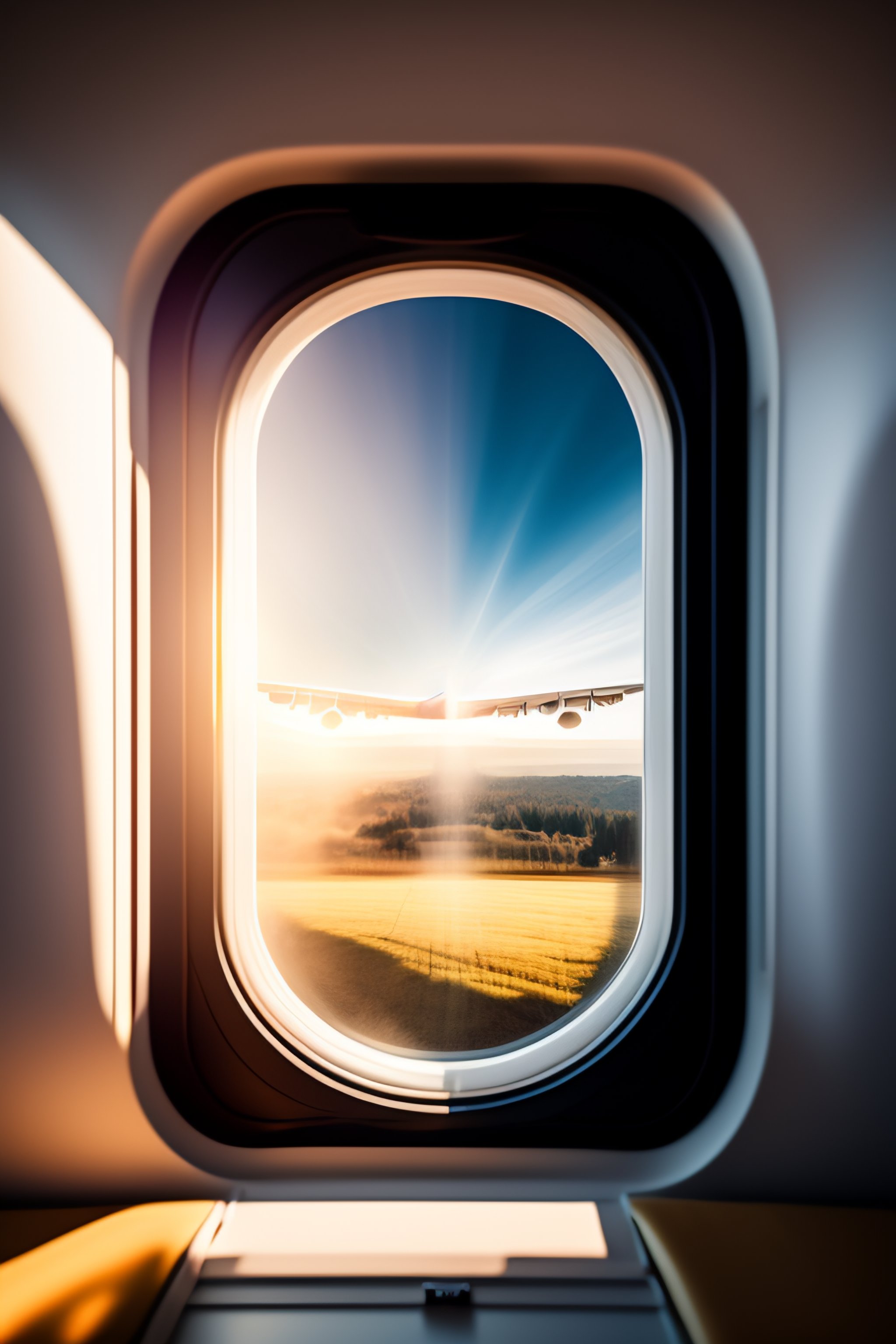 Lexica - Portrait professional panoramic photographer of a closeup ...