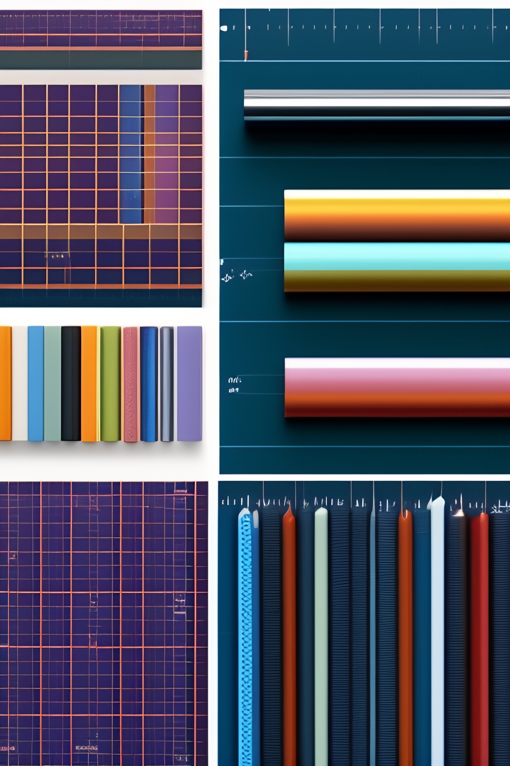 Lexica - Create a half-scale body pattern by reducing the size of the ...