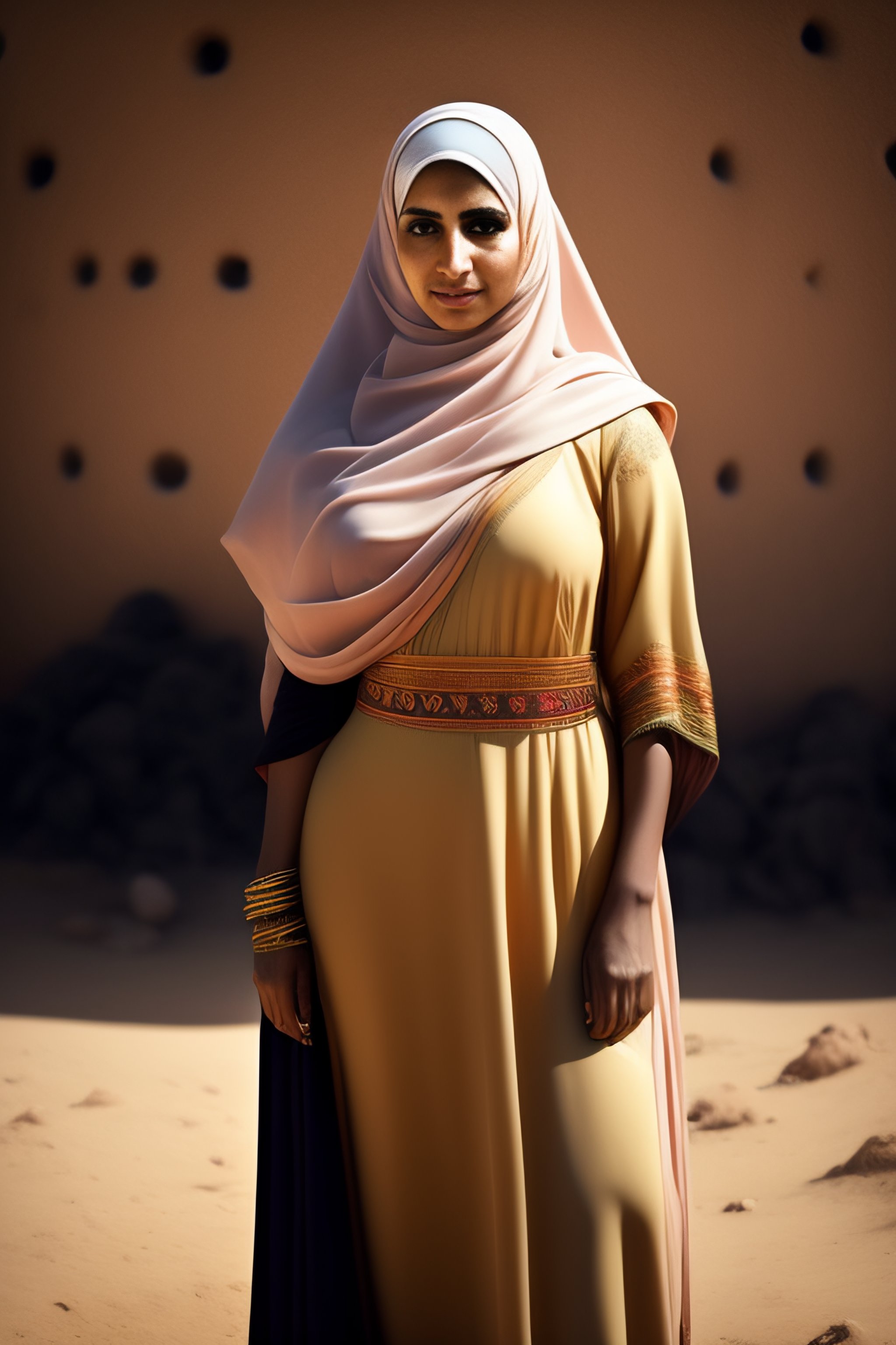 Lexica - Perfectly - centered!! looking at the camera!!! low - angle ...