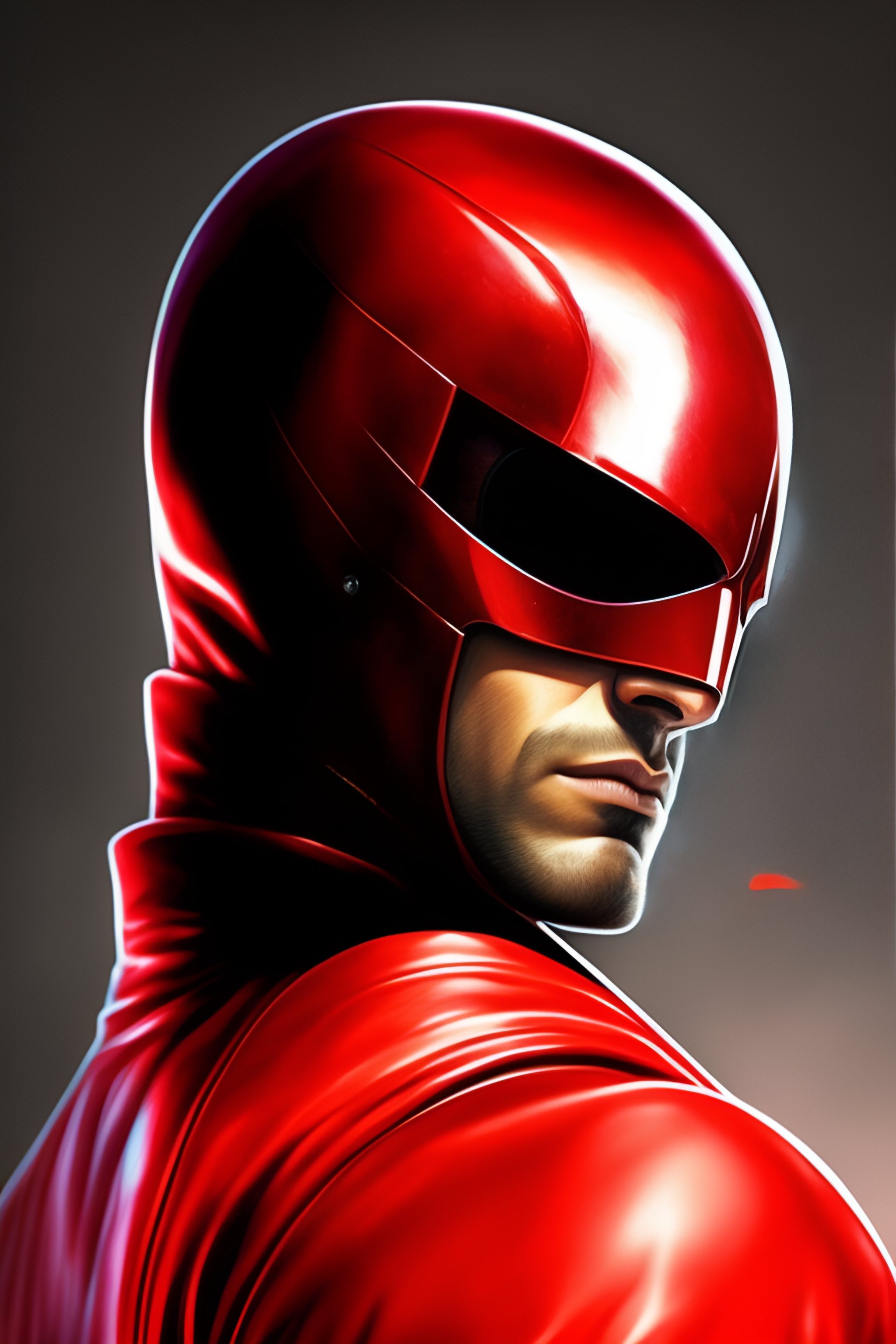 Daredevil Art