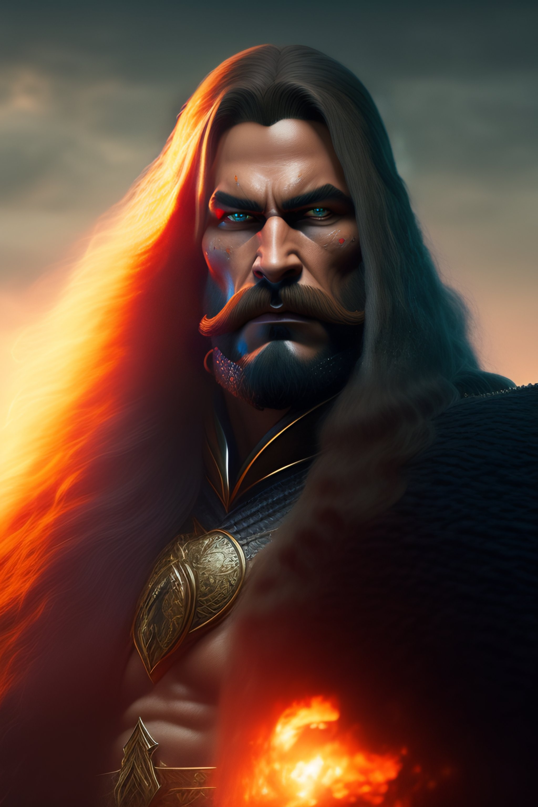 Lexica - Elden ring general radahn